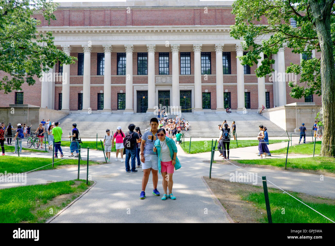 Widener hi-res stock photography and images - Alamy