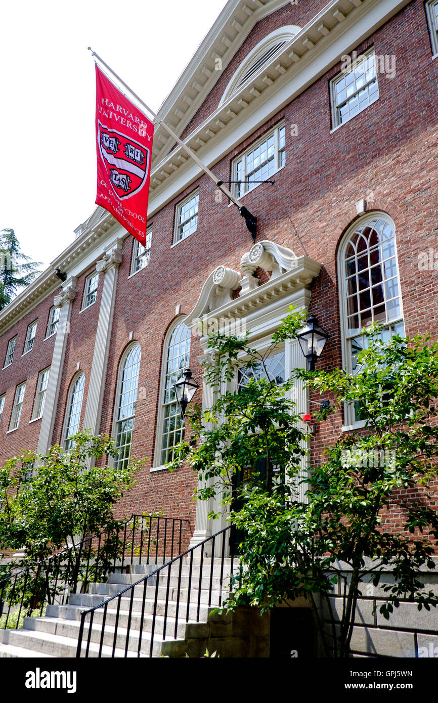 Harvard university art hi-res stock photography and images - Alamy