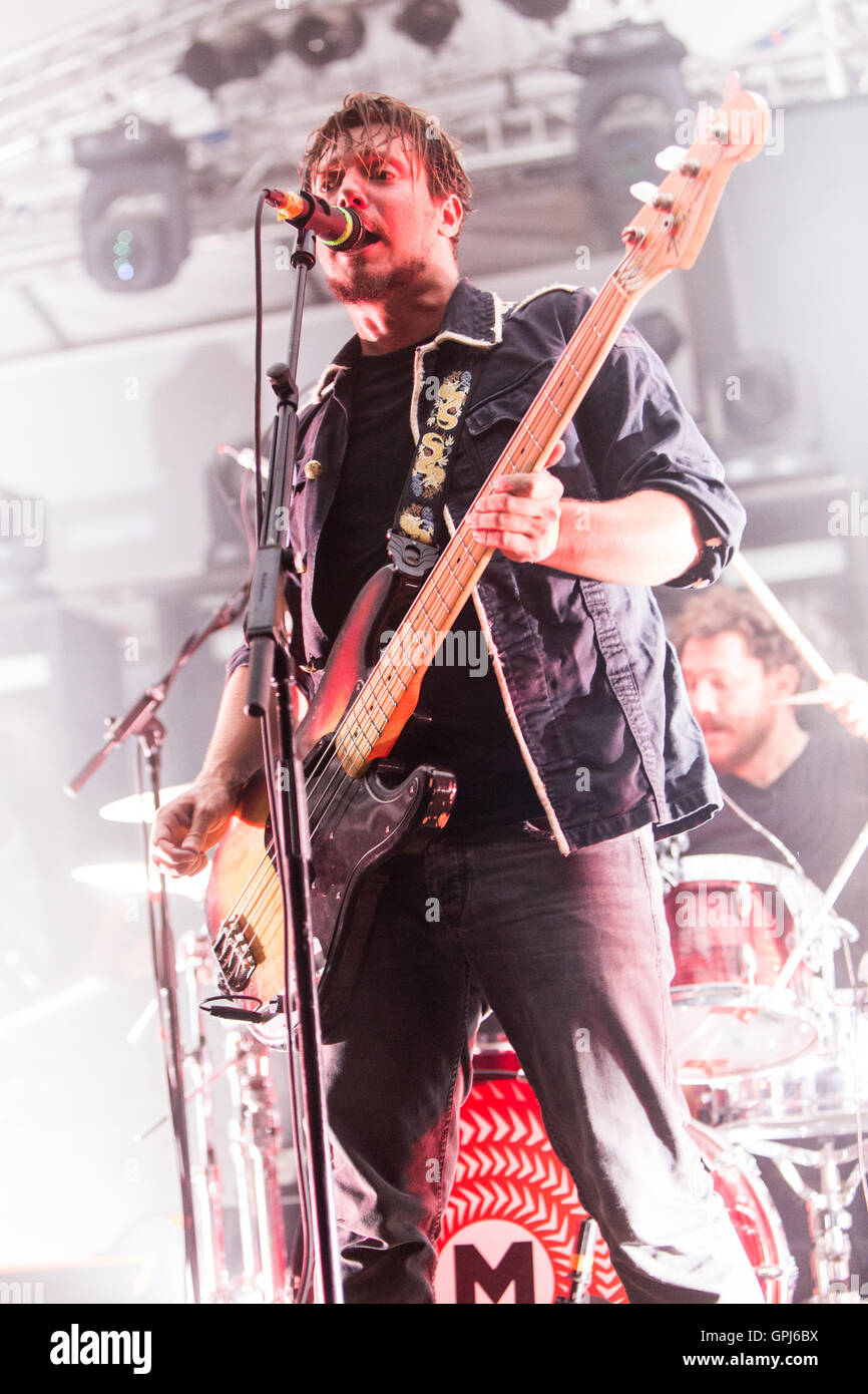 Italian rock hi-res stock photography and images - Alamy