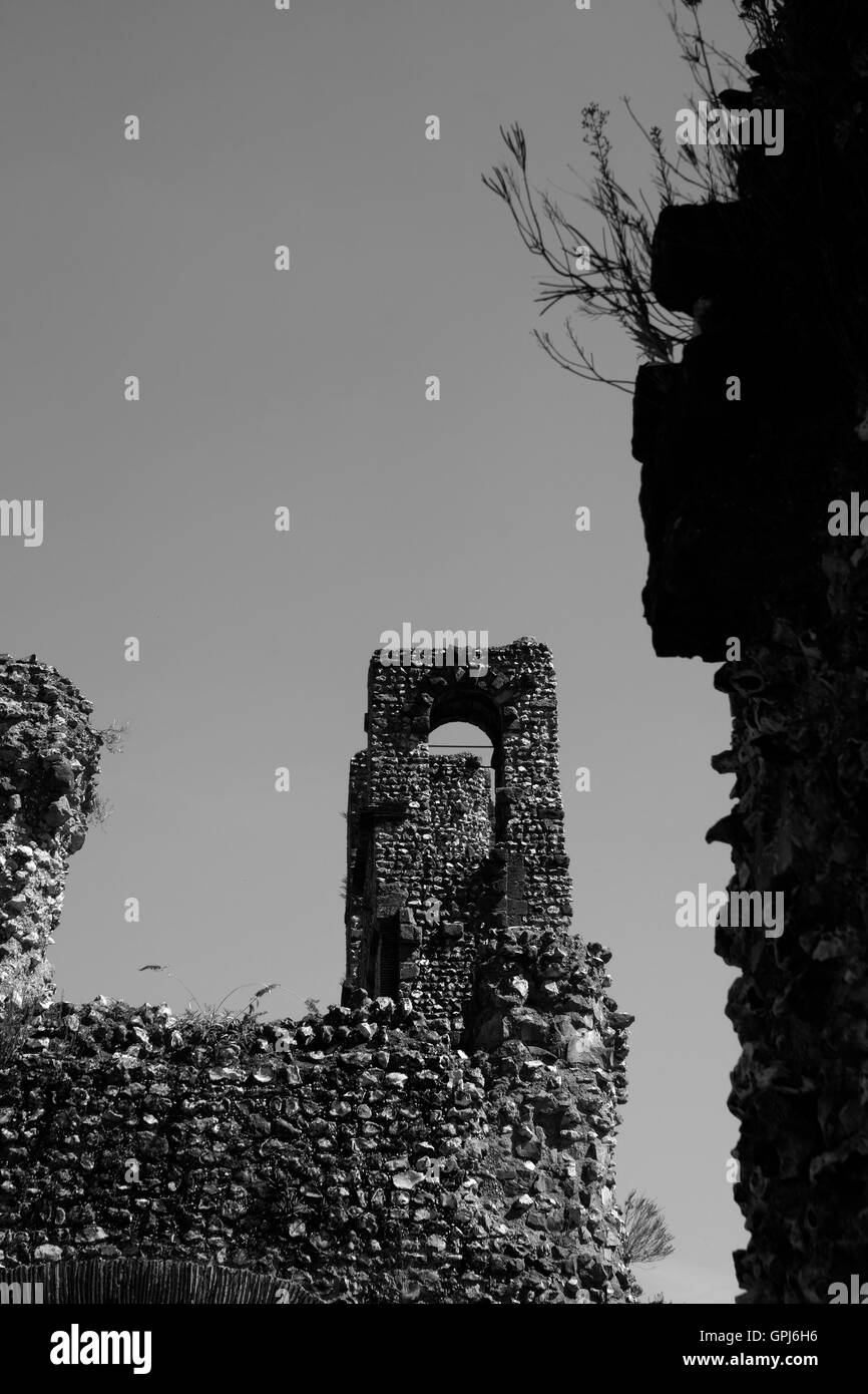 English lookout Black and White Stock Photos & Images - Alamy