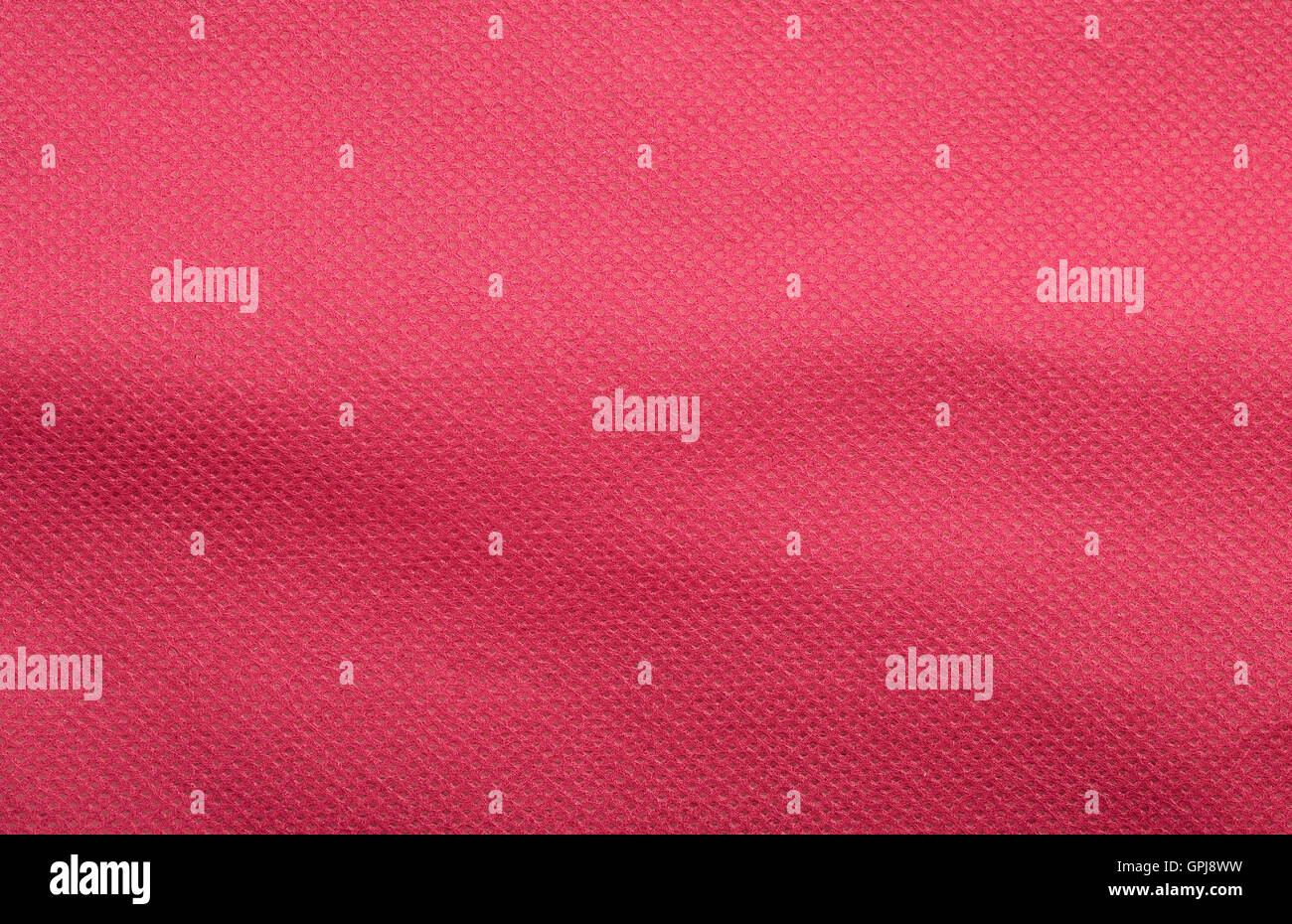 pattern of red fabric background Stock Photo - Alamy