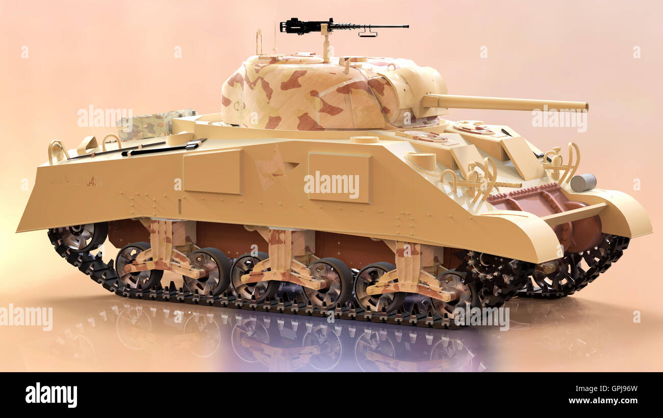 Military toy tank Stock Photo - Alamy