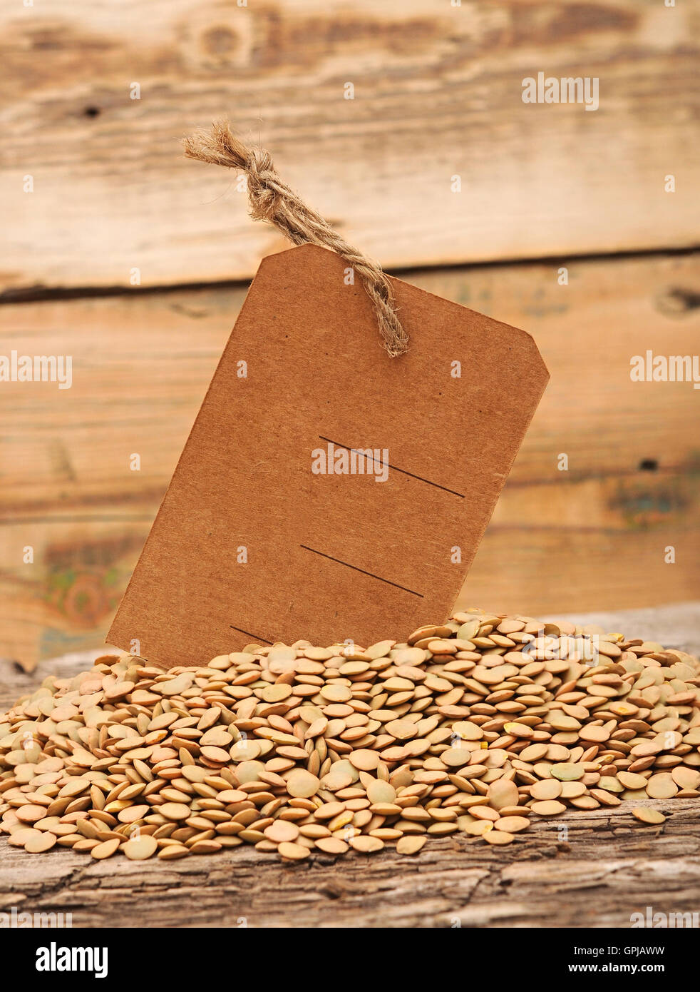 Tag seed hi-res stock photography and images - Alamy
