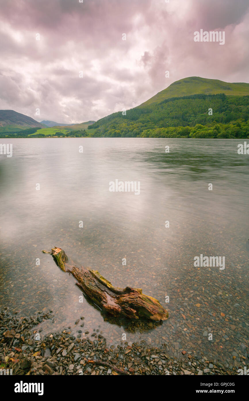 Thirlmere Lake, Lake District Stock Photo - Alamy