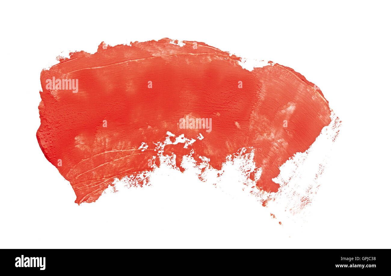 Paint art background Cut Out Stock Images & Pictures - Alamy