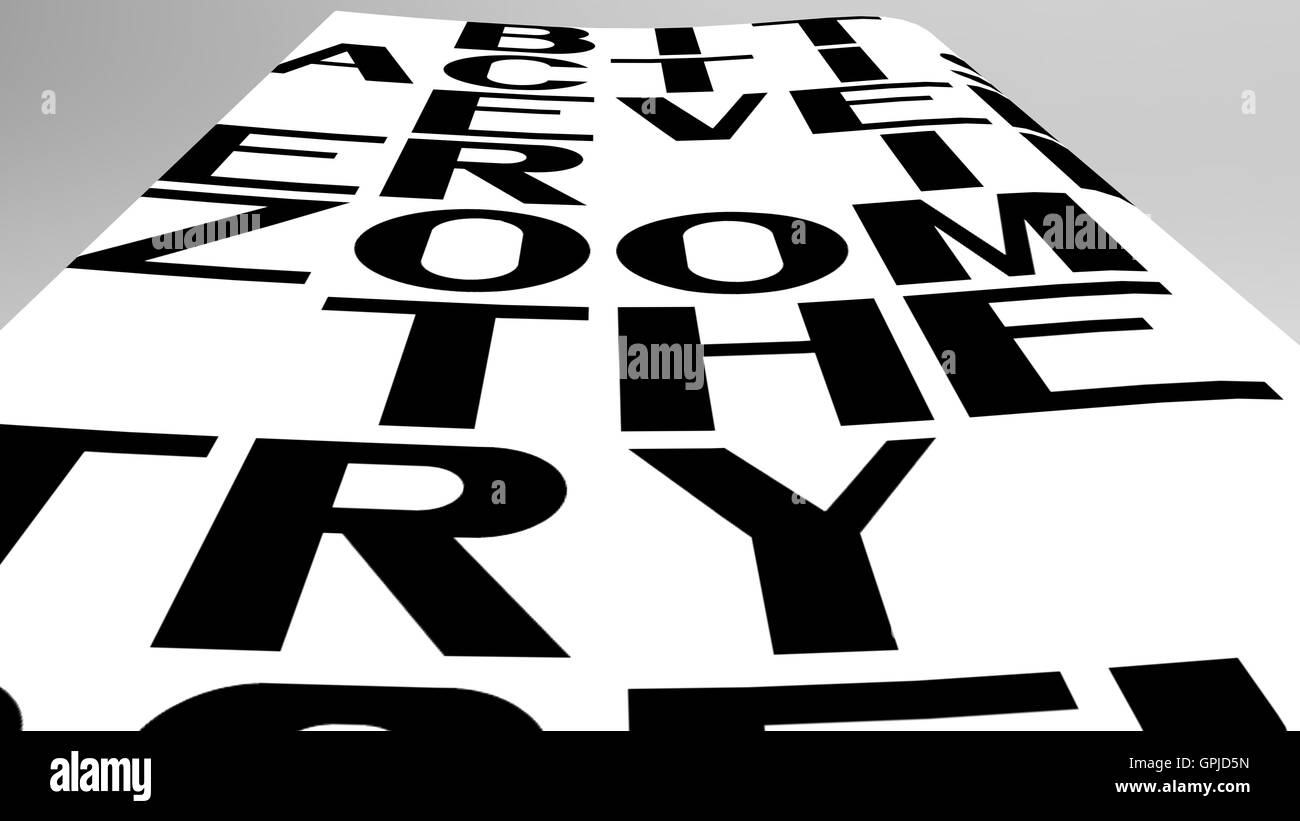 Text communicating Black and White Stock Photos & Images - Alamy