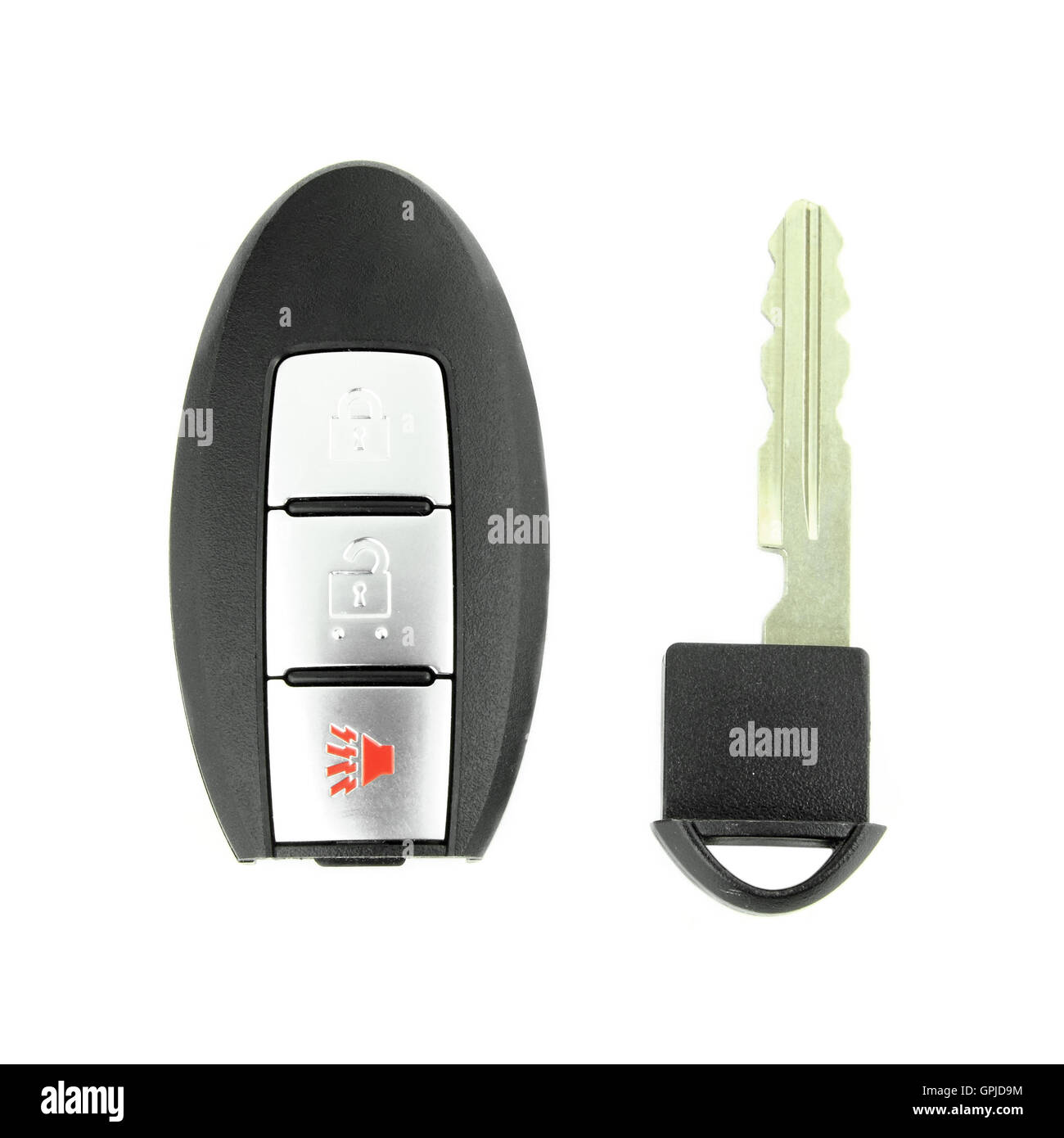 car key with remote control set Stock Photo - Alamy