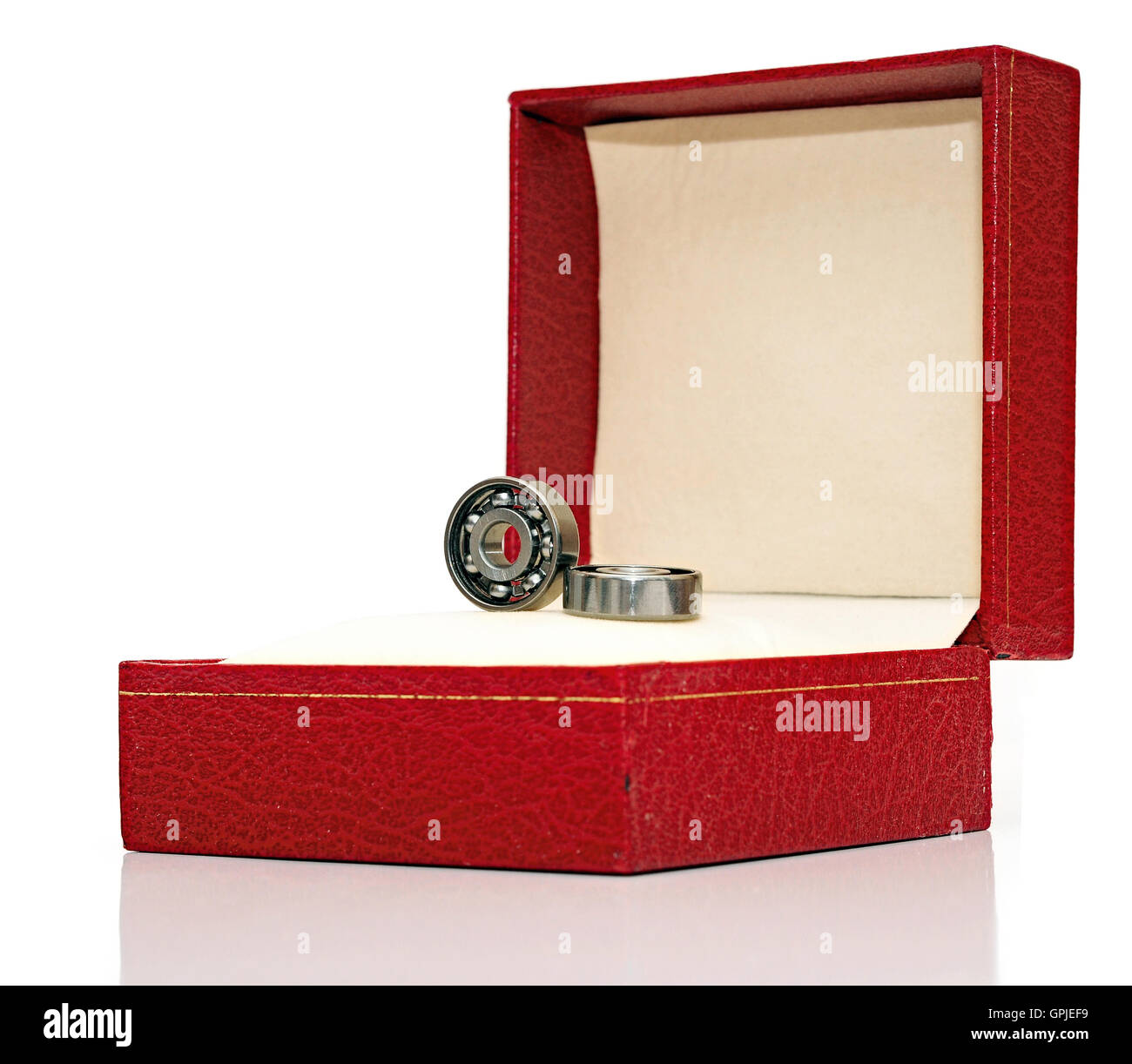 Bearing box hi-res stock photography and images - Alamy