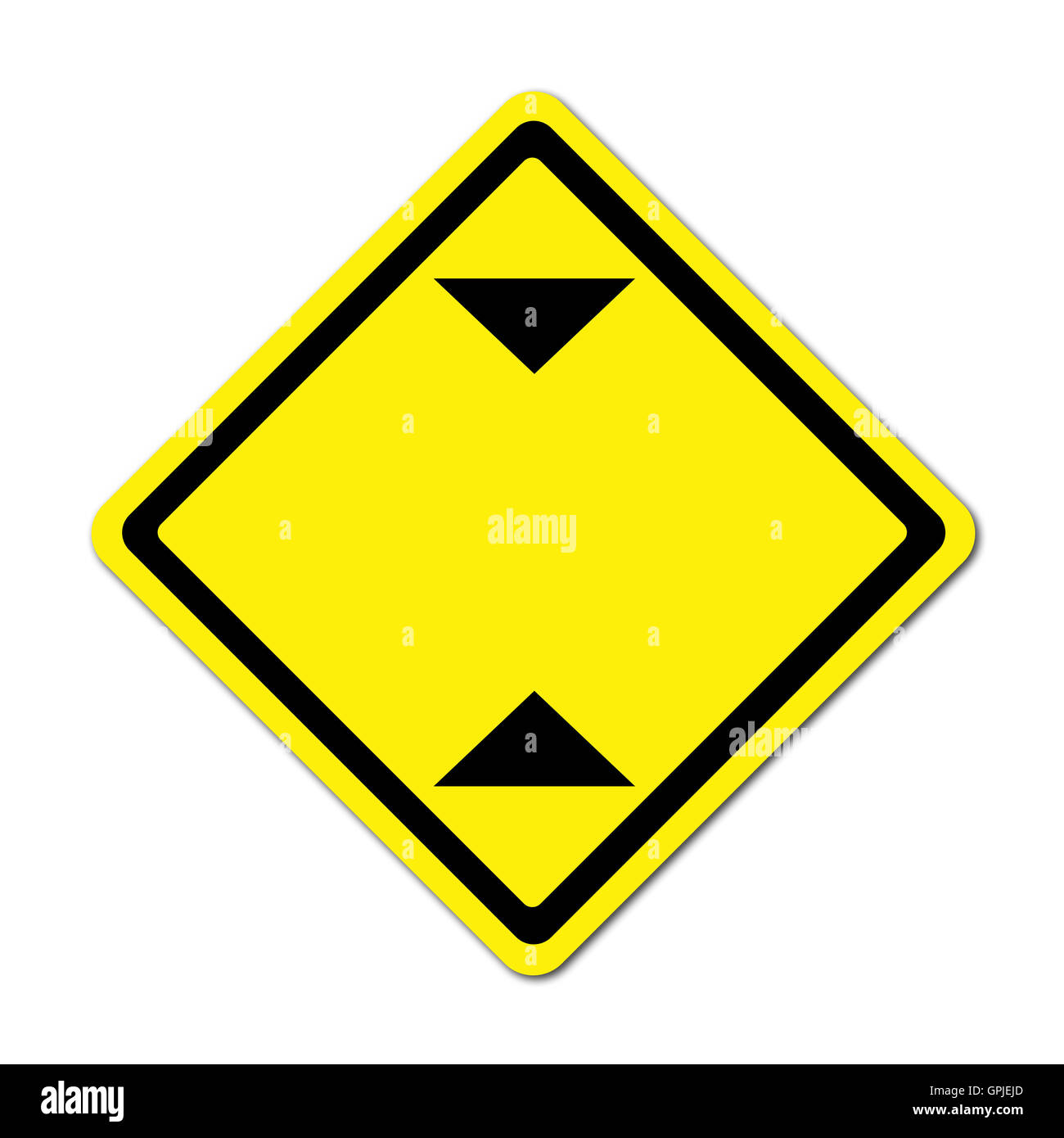 Blank Speed Limit Stock Photos & Blank Speed Limit Stock Images - Alamy