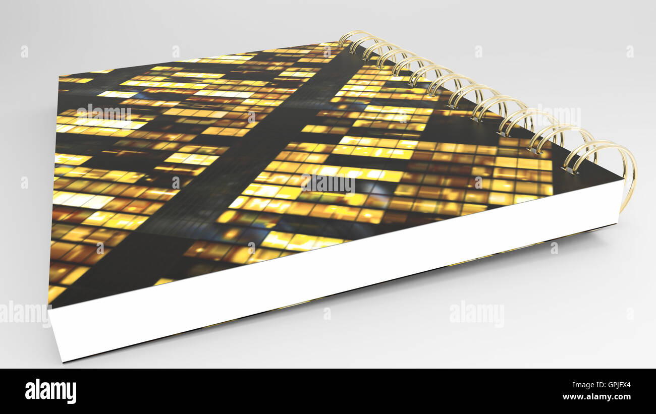 recycle paper notebook Stock Photo - Alamy recycle paper notebook Stock Photo - Alamy