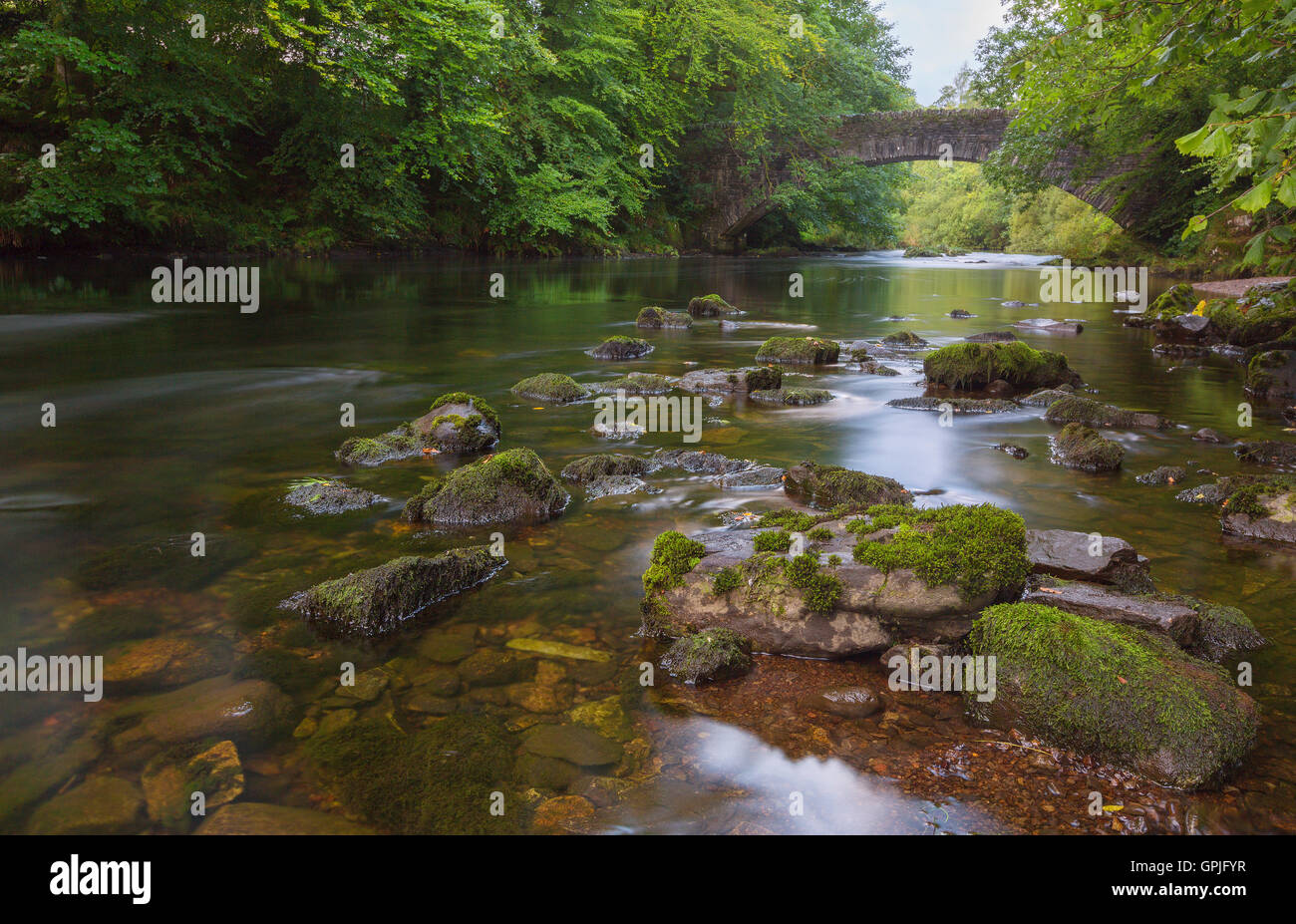 Clappersgate ambleside hi-res stock photography and images - Alamy