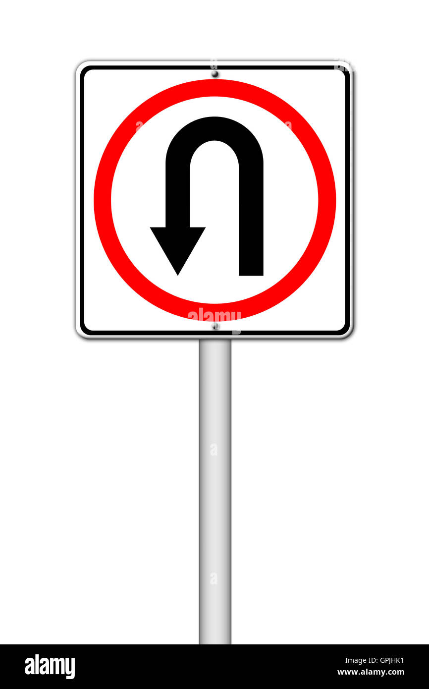 Rhombus sign signal traffic sign hi-res stock photography and images ...