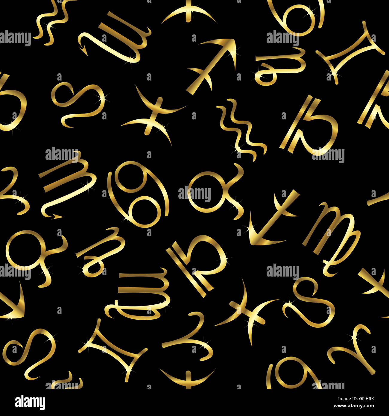 Zodiacal signs hi-res stock photography and images - Alamy