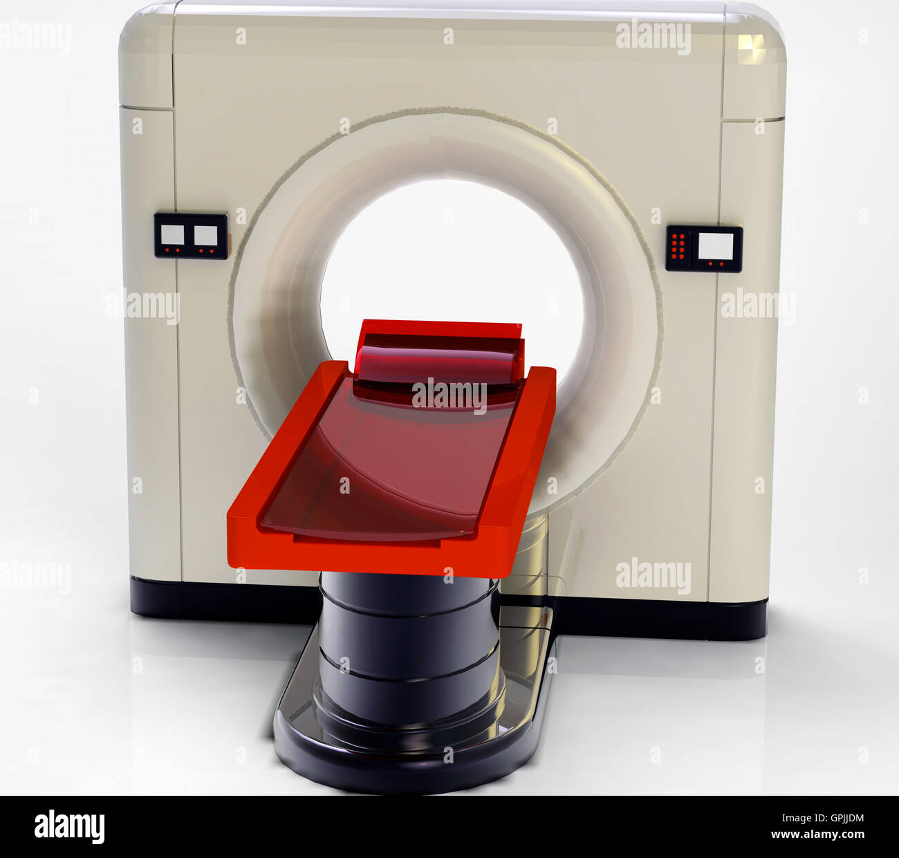 Computer tomograph hi-res stock photography and images - Alamy