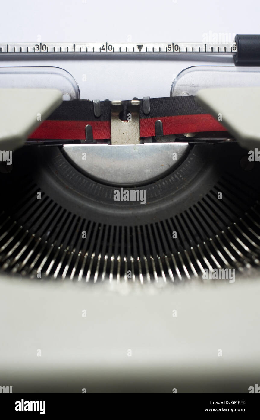 Scriptwriter concept hi-res stock photography and images - Alamy