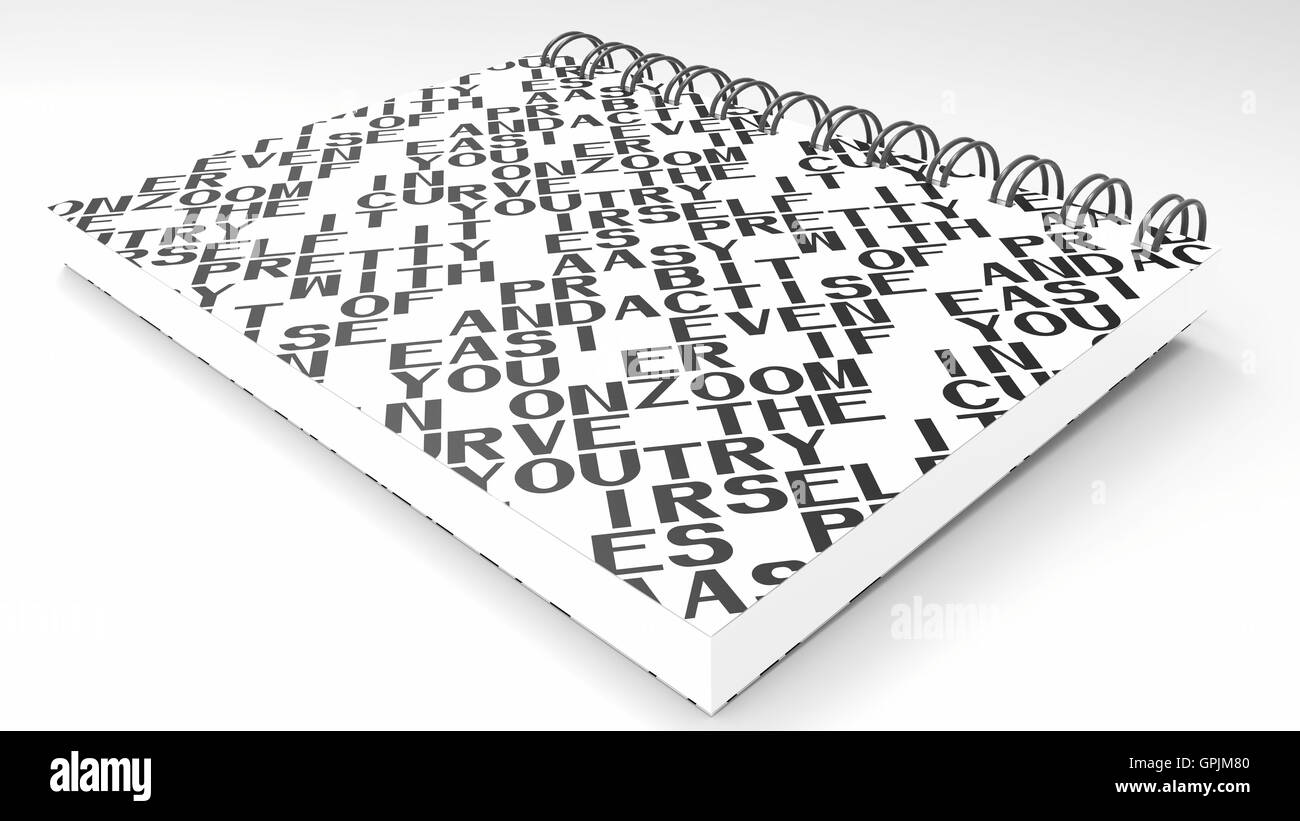 recycle paper notebook Stock Photo - Alamy recycle paper notebook Stock Photo - Alamy