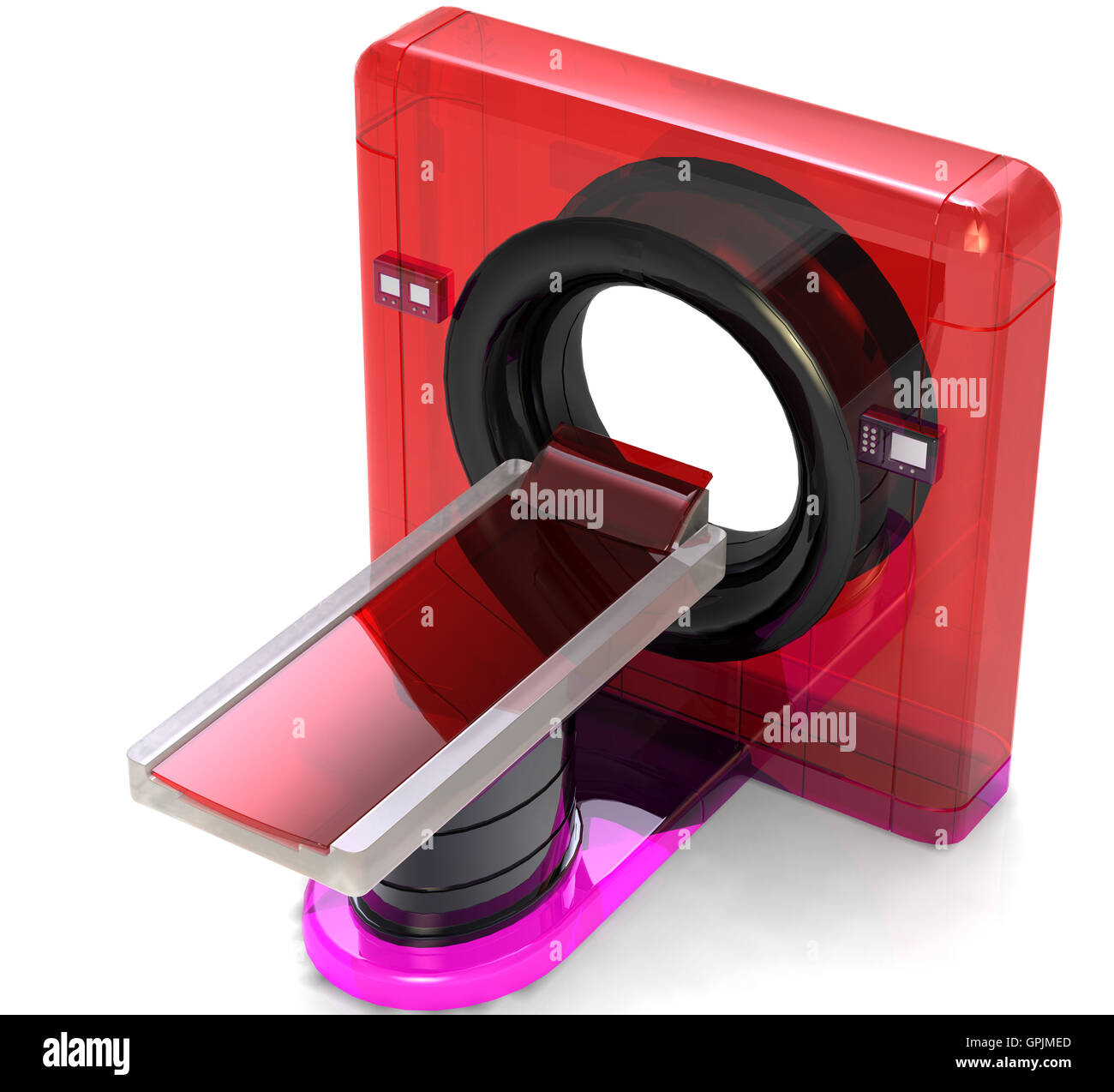 Computer tomograph hi-res stock photography and images - Alamy