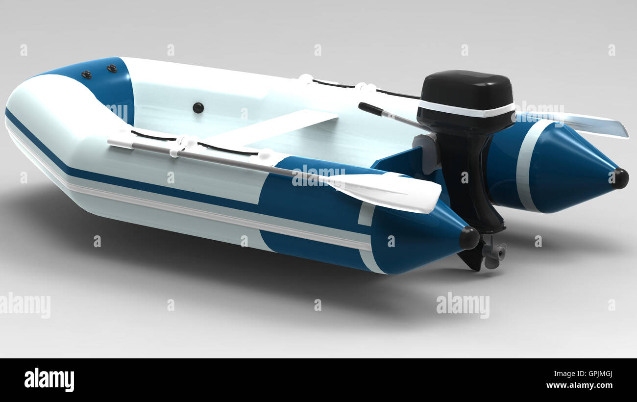 Rubber raft boat hi-res stock photography and images - Alamy