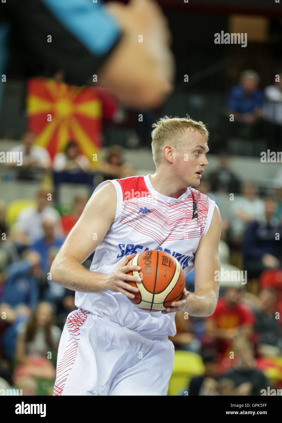 Team gbs hi-res stock photography and images - Alamy