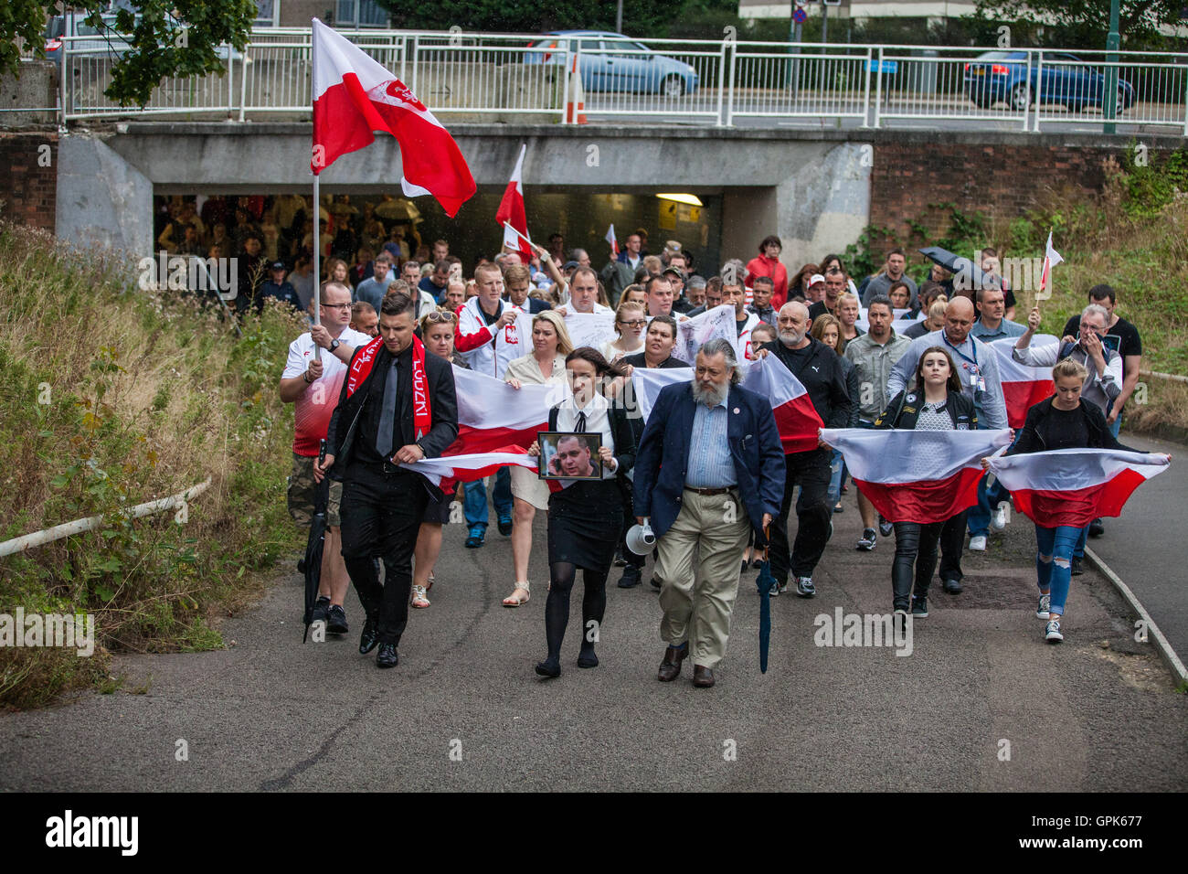 Mark findlay hi-res stock photography and images - Alamy
