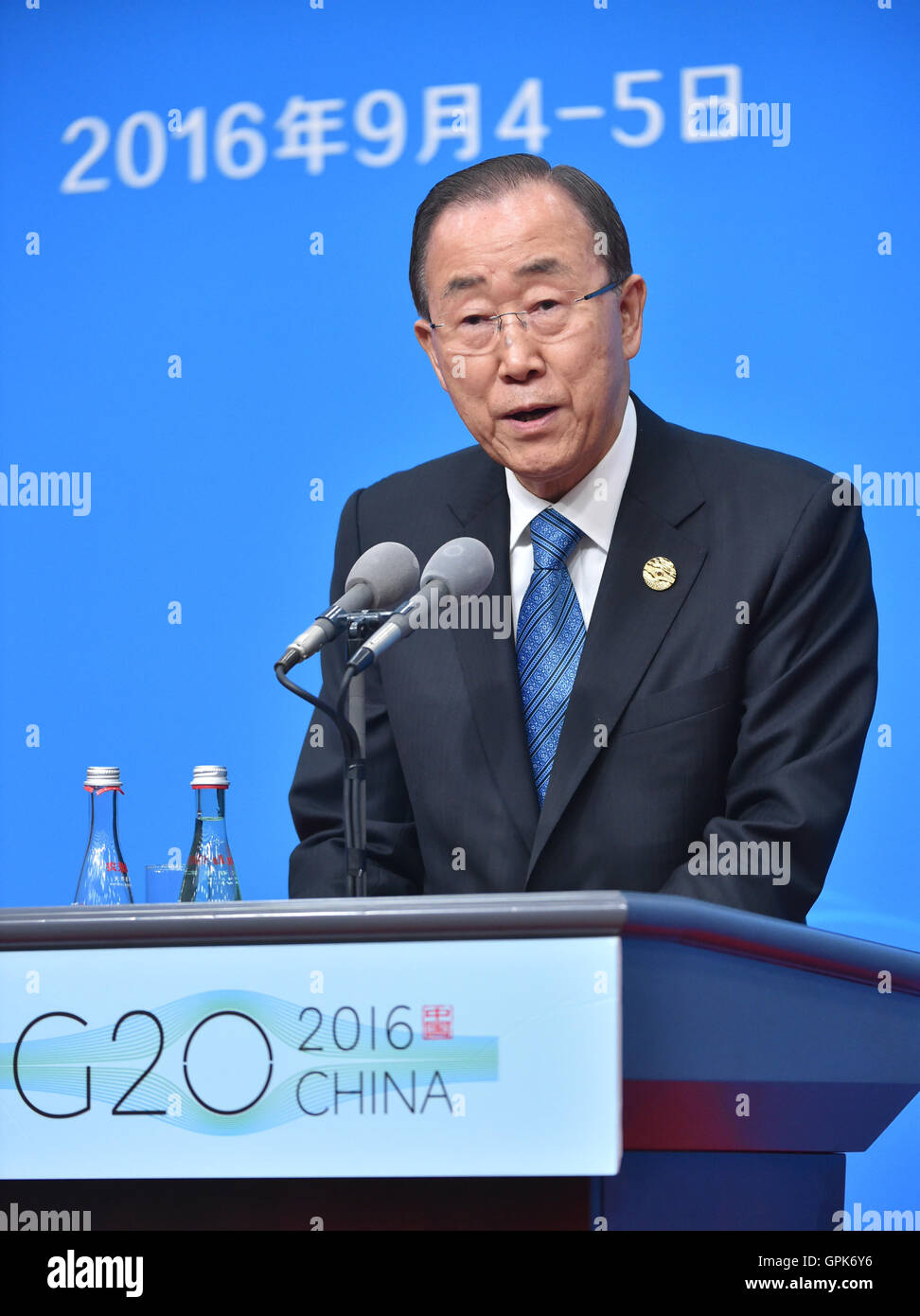 Ki province hi-res stock photography and images - Alamy