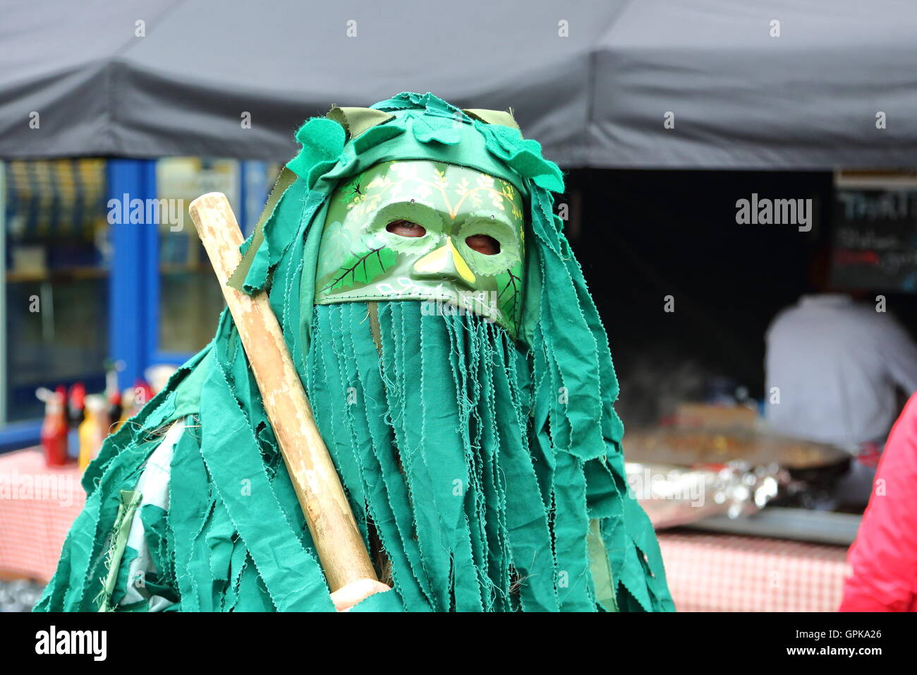 Bunkfest music hi-res stock photography and images - Alamy