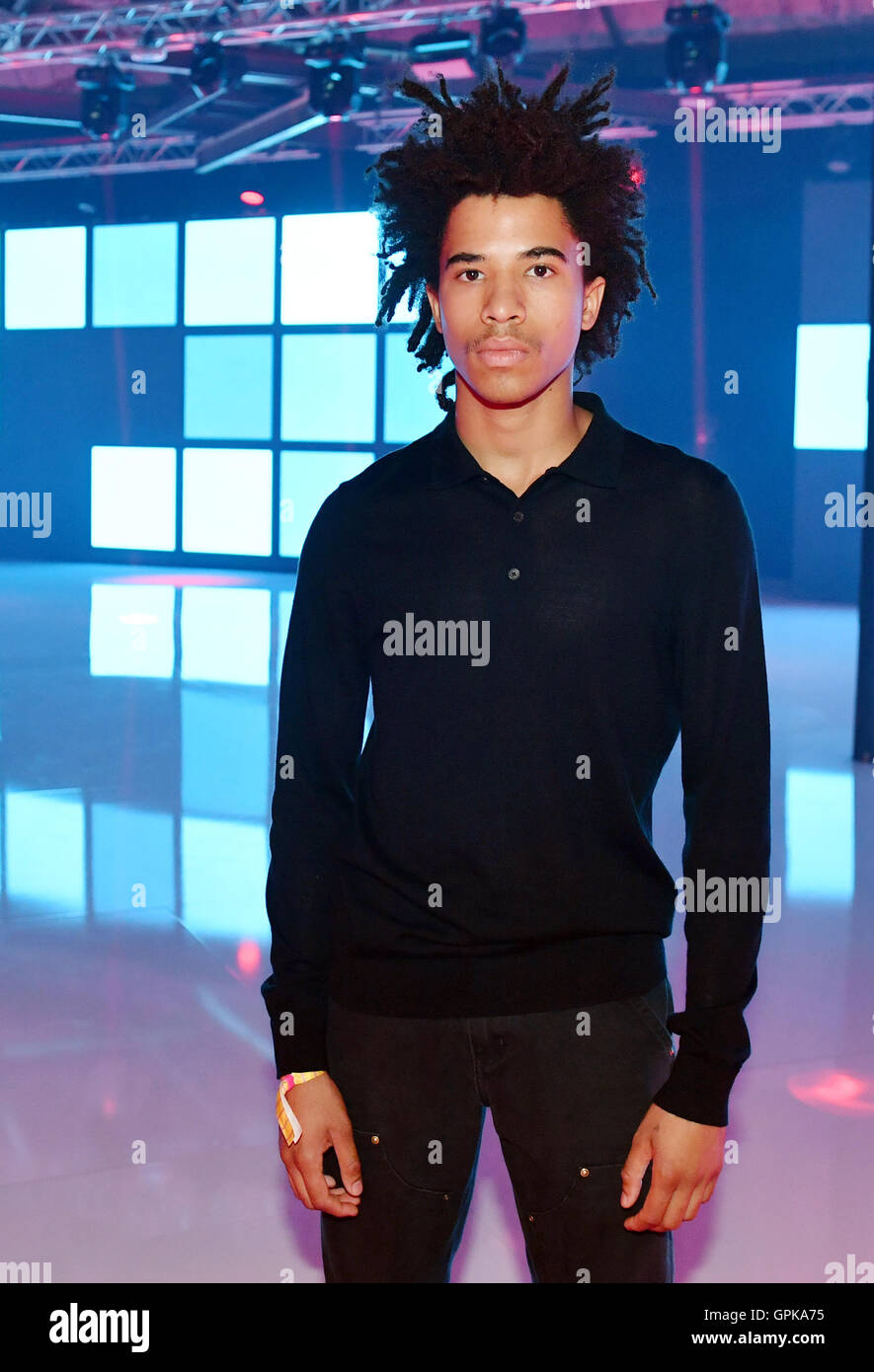 Jasper briggs hi-res stock photography and images - Alamy