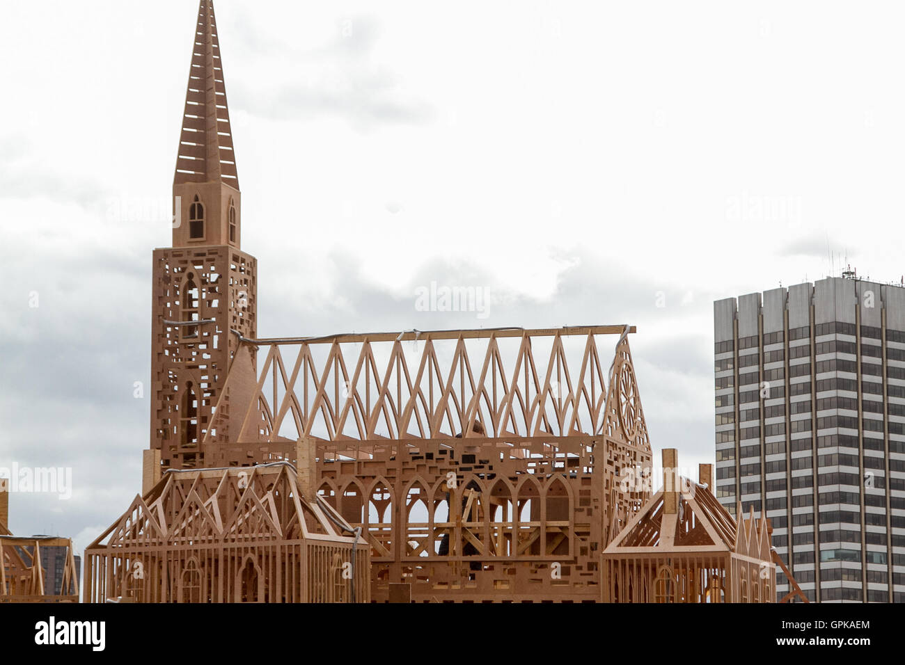 Thomas farriner hi-res stock photography and images - Alamy