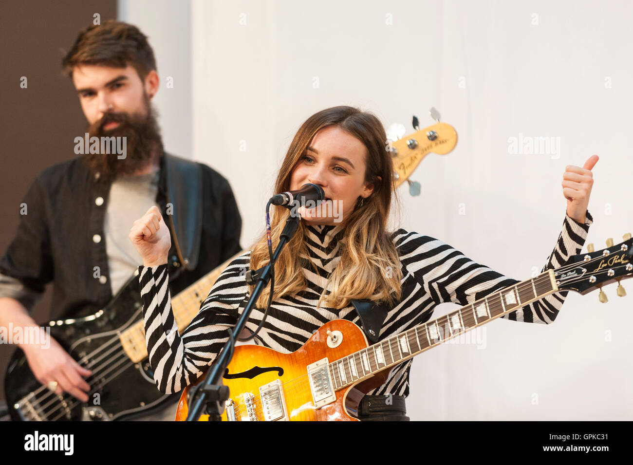 Jerry williams hi-res stock photography and images - Alamy