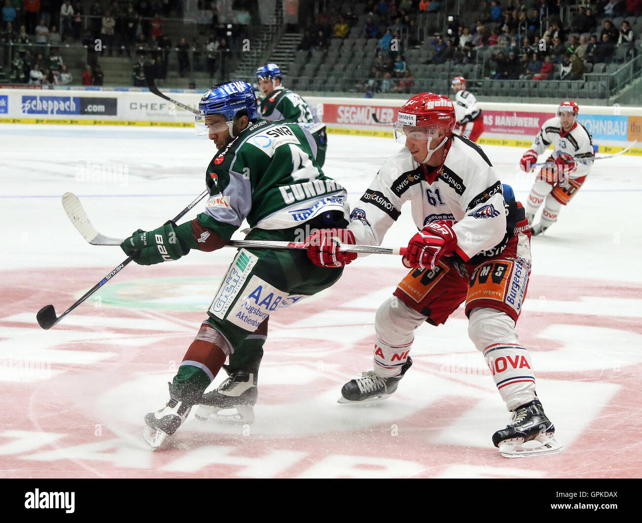 Augsburg panther hi-res stock photography and images - Alamy