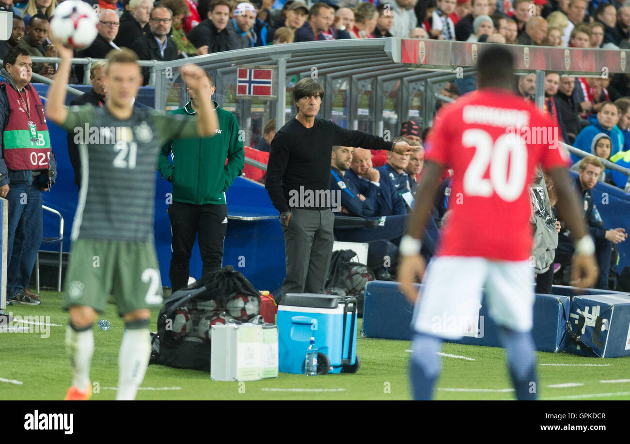 German manager hi-res stock photography and images - Alamy