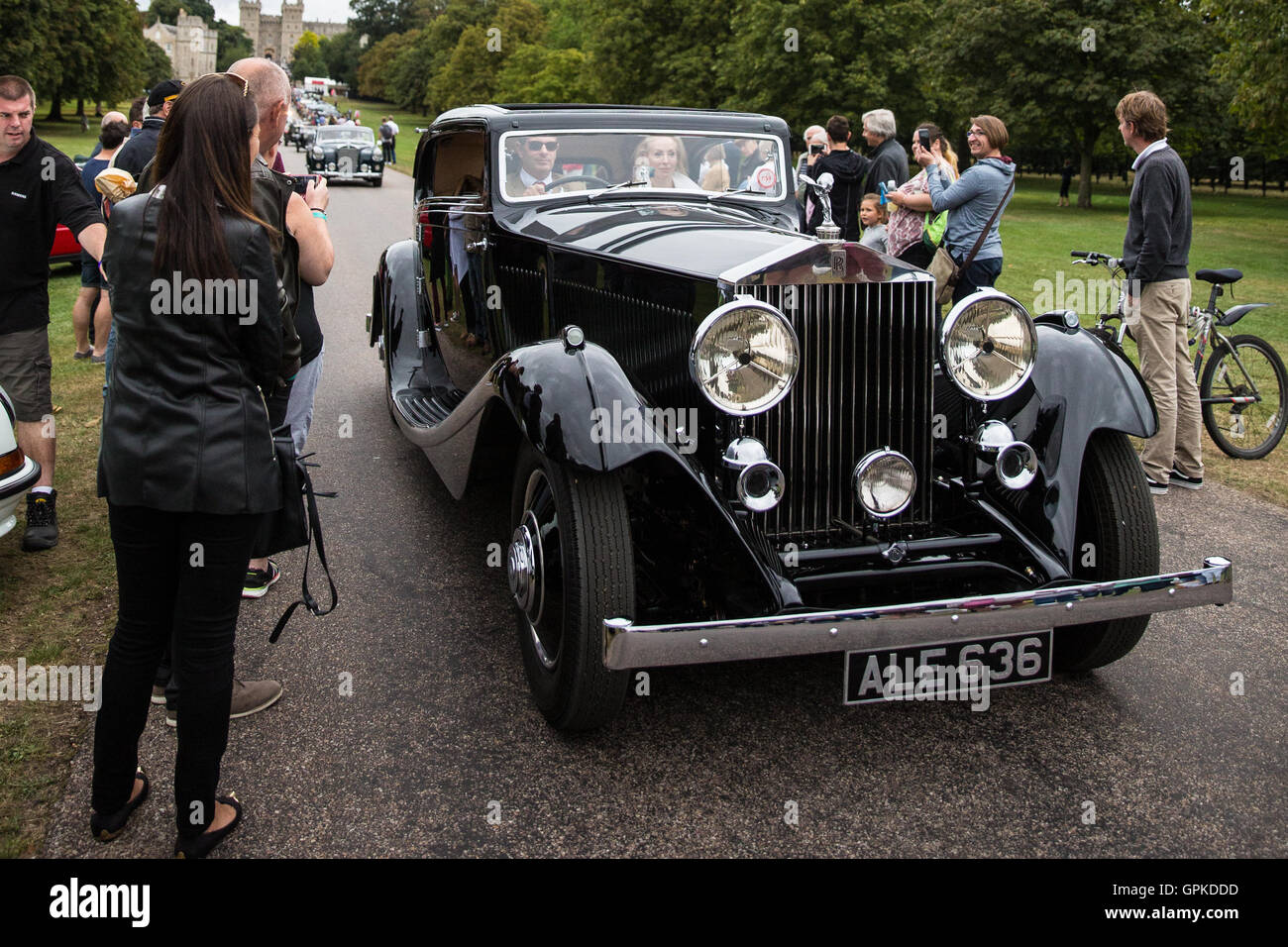 Rarest cars hi-res stock photography and images - Alamy