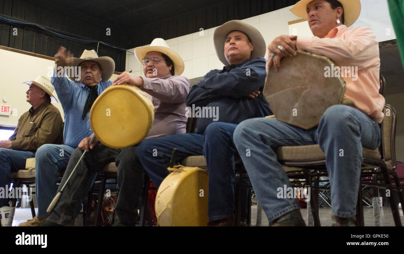 Comanche tribe hi hi-res stock photography and images - Alamy