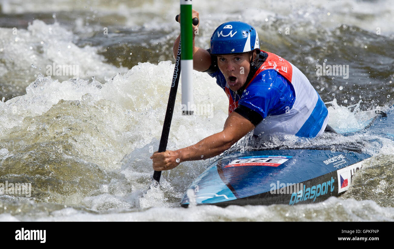 Katerina hoskova hi-res stock photography and images - Alamy