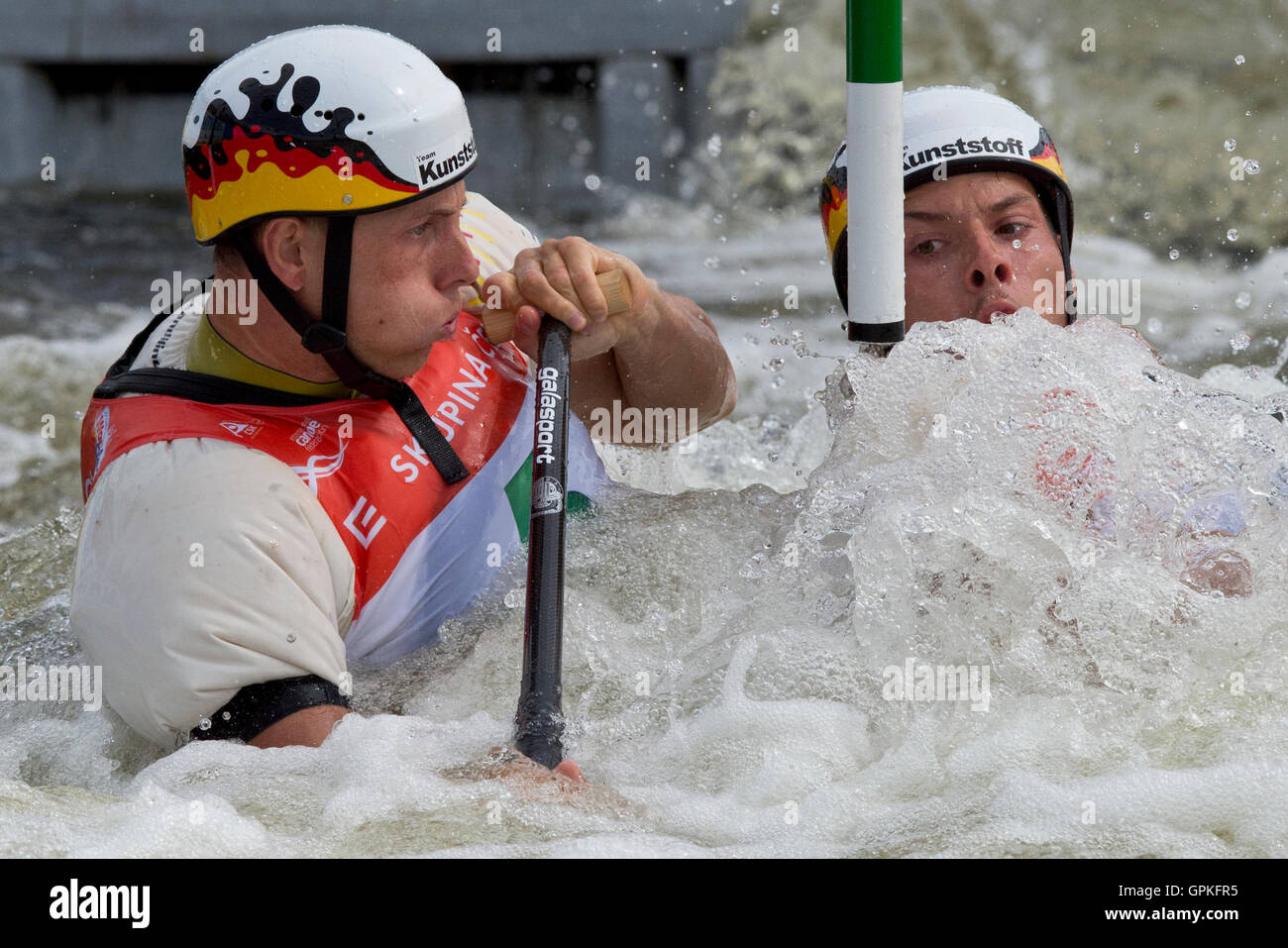 Thomas becker hi-res stock photography and images - Alamy