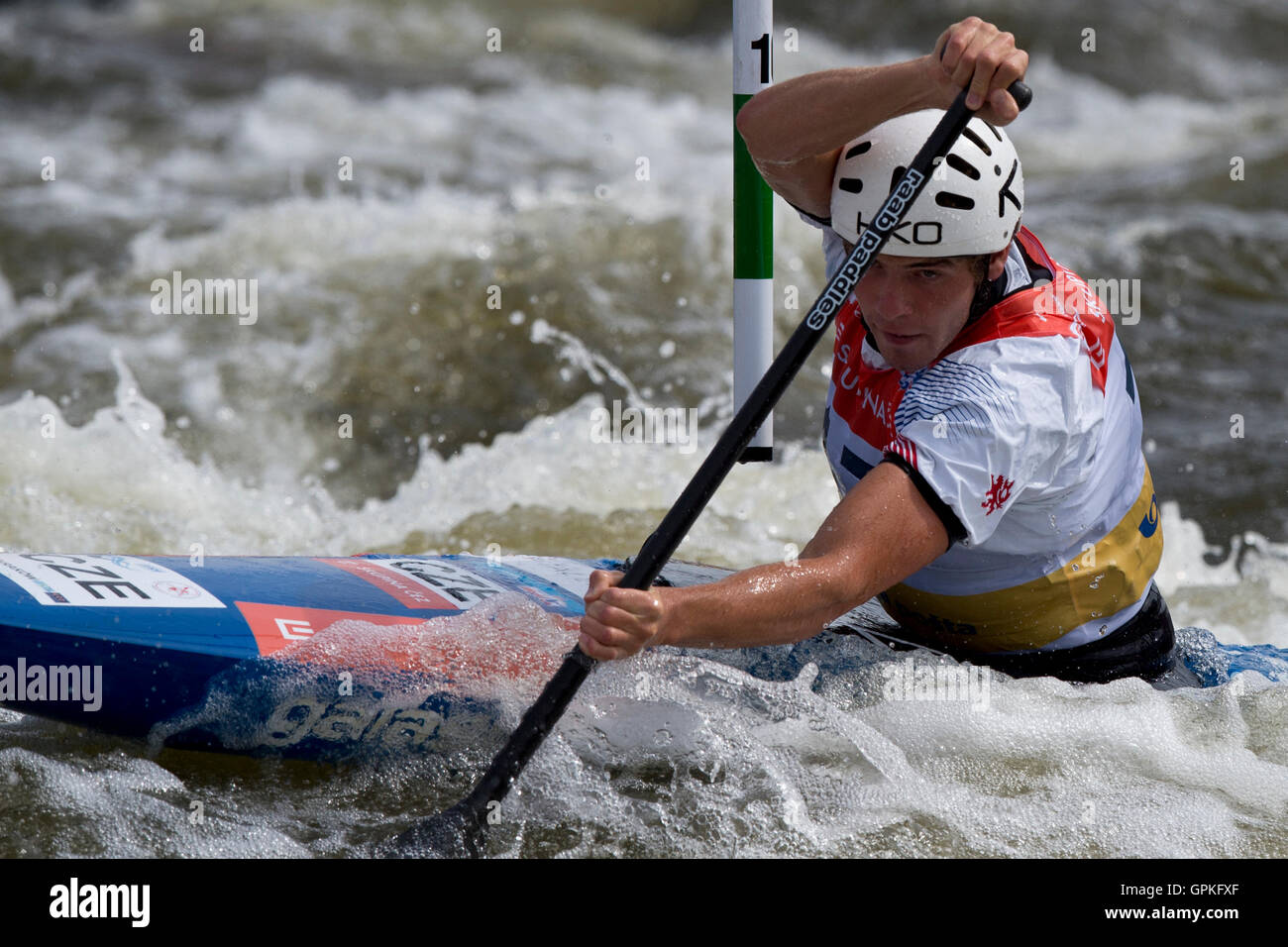 Sixth placed hi-res stock photography and images - Alamy