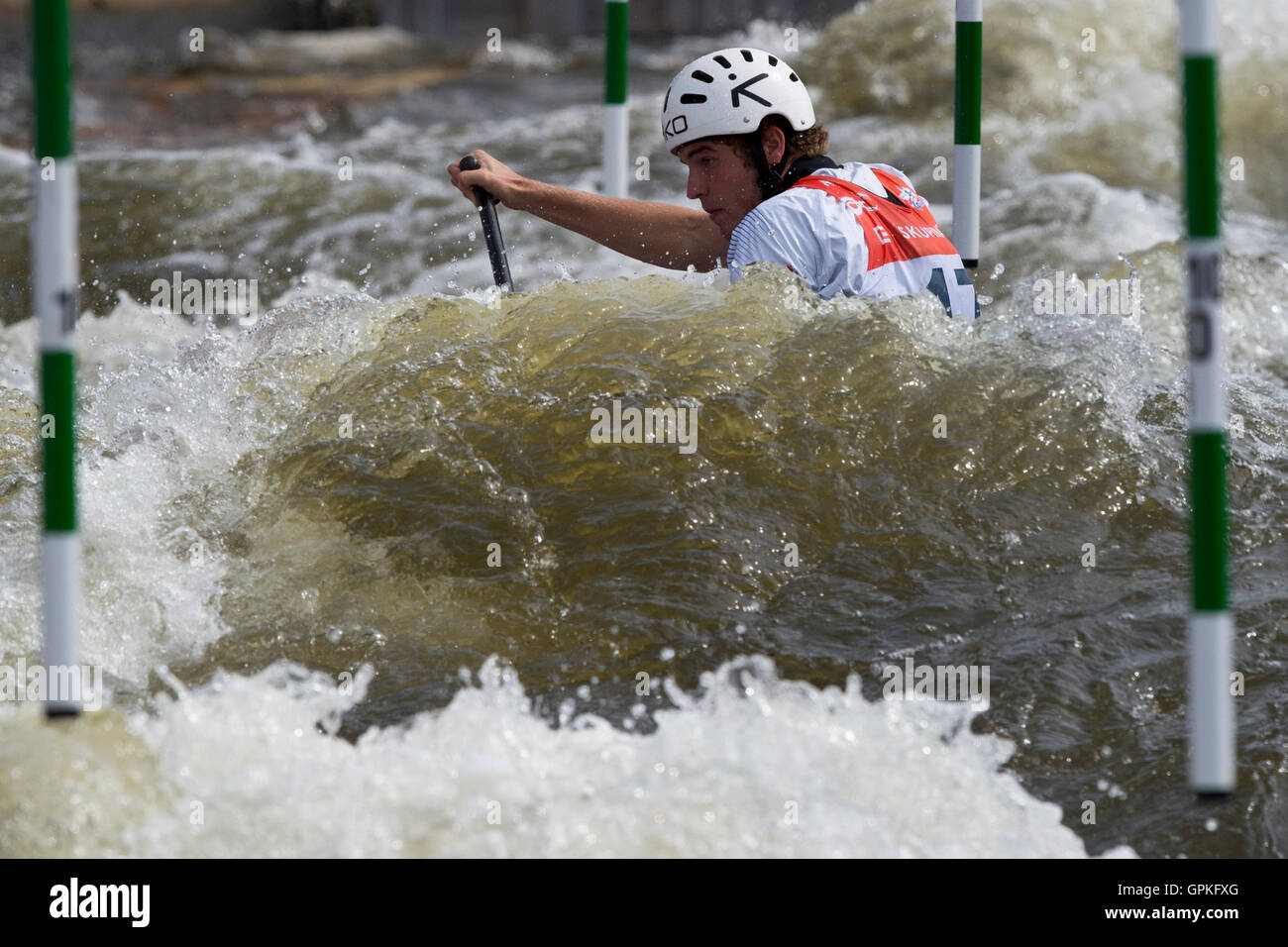 Sixth placed hi-res stock photography and images - Alamy