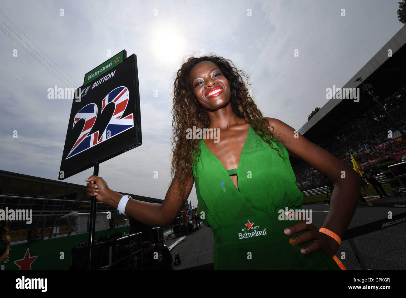 Motorsports: FIA Formula One World Championship 2016, Grand Prix of ...
