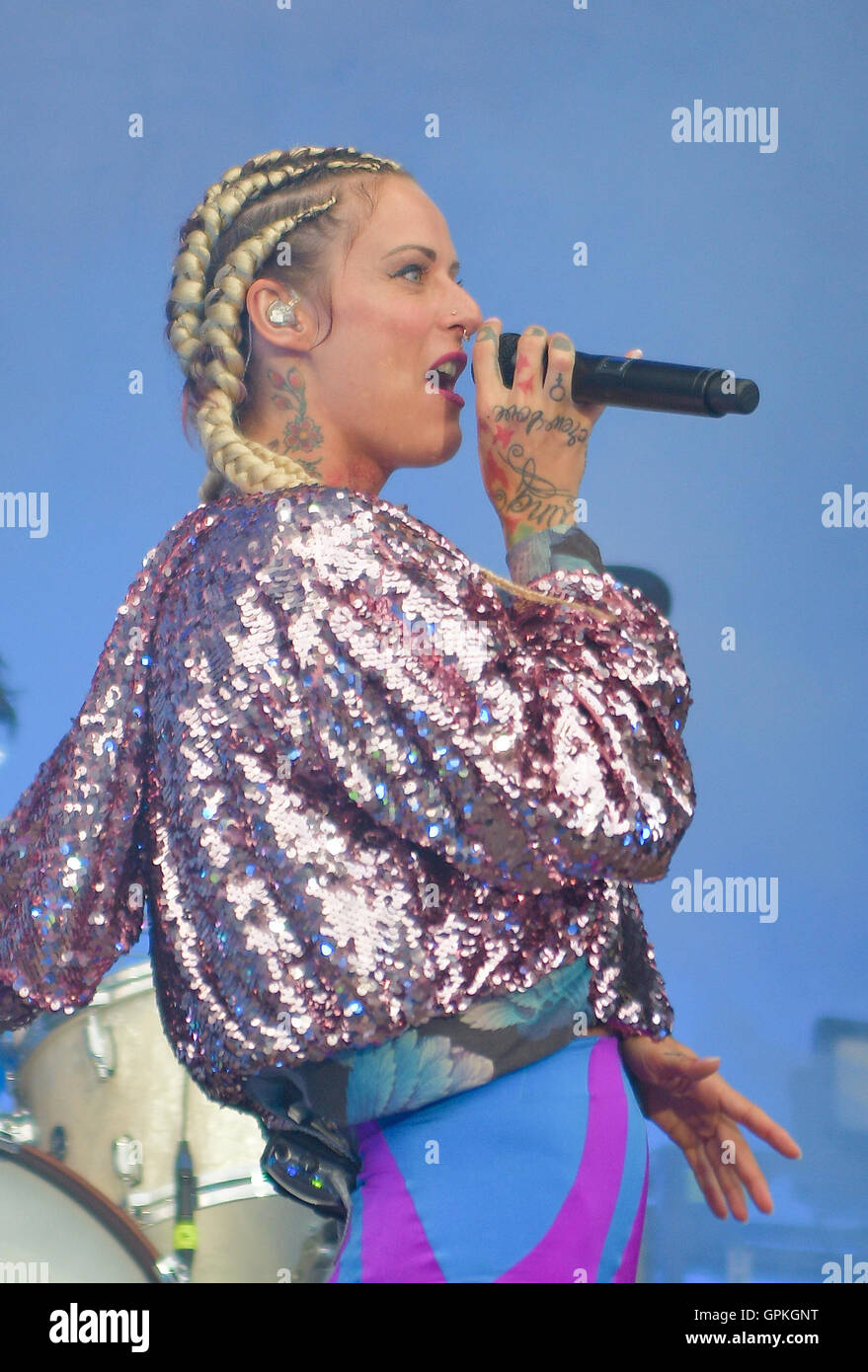 Jennifer weist hi-res stock photography and images - Alamy