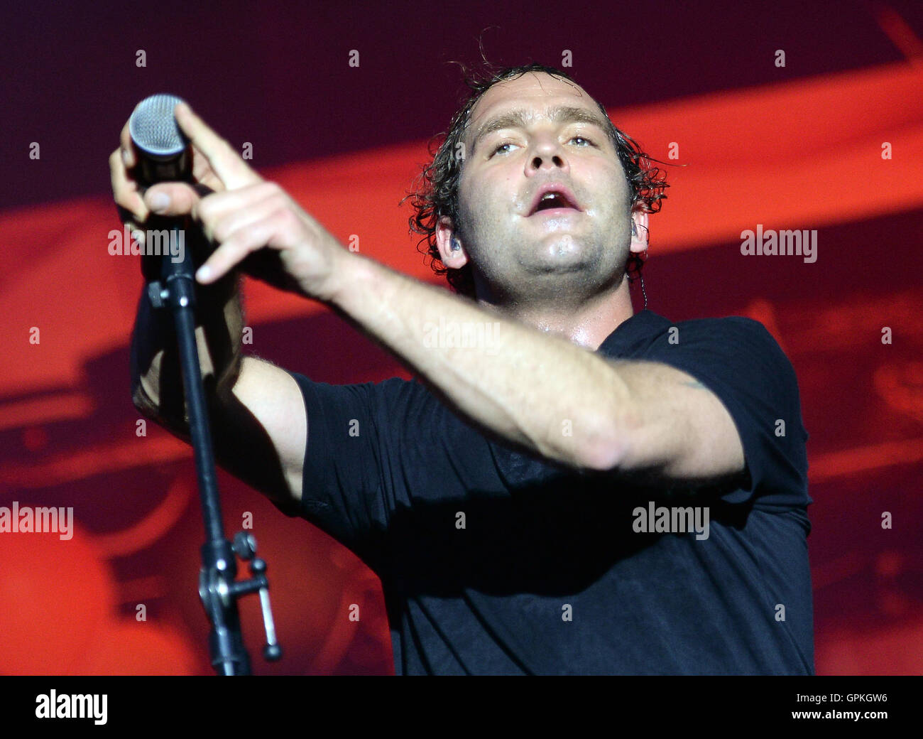 Deutschpoeten hi-res stock photography and images - Alamy