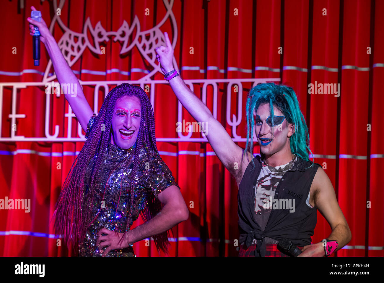 Vaginova hi-res stock photography and images - Alamy