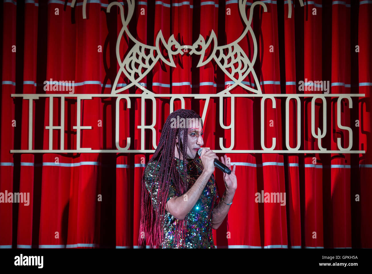 Vaginova hi-res stock photography and images - Alamy