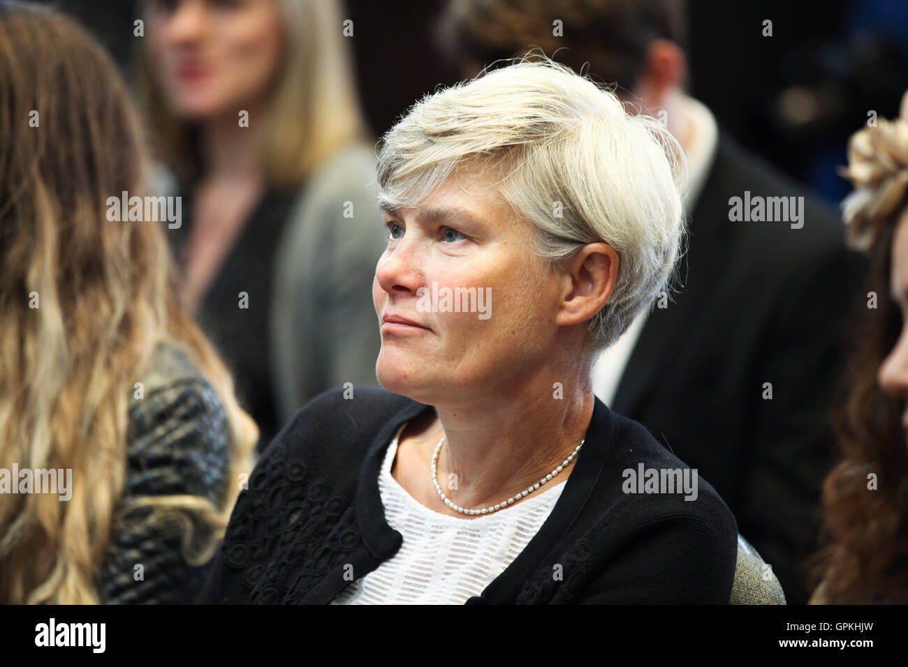 Kate green mp hi-res stock photography and images - Alamy