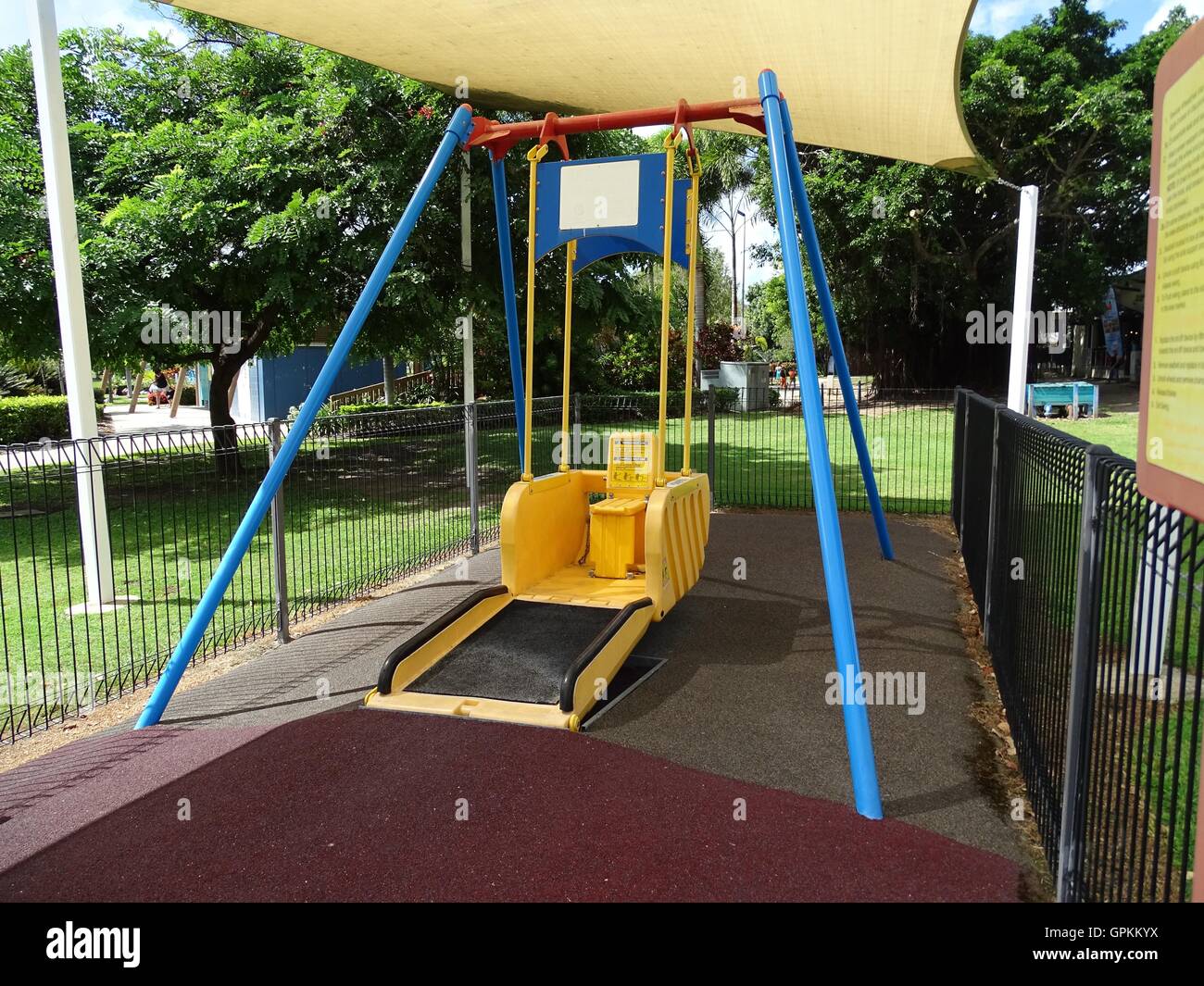 Handicap equipment hi-res stock photography and images - Alamy