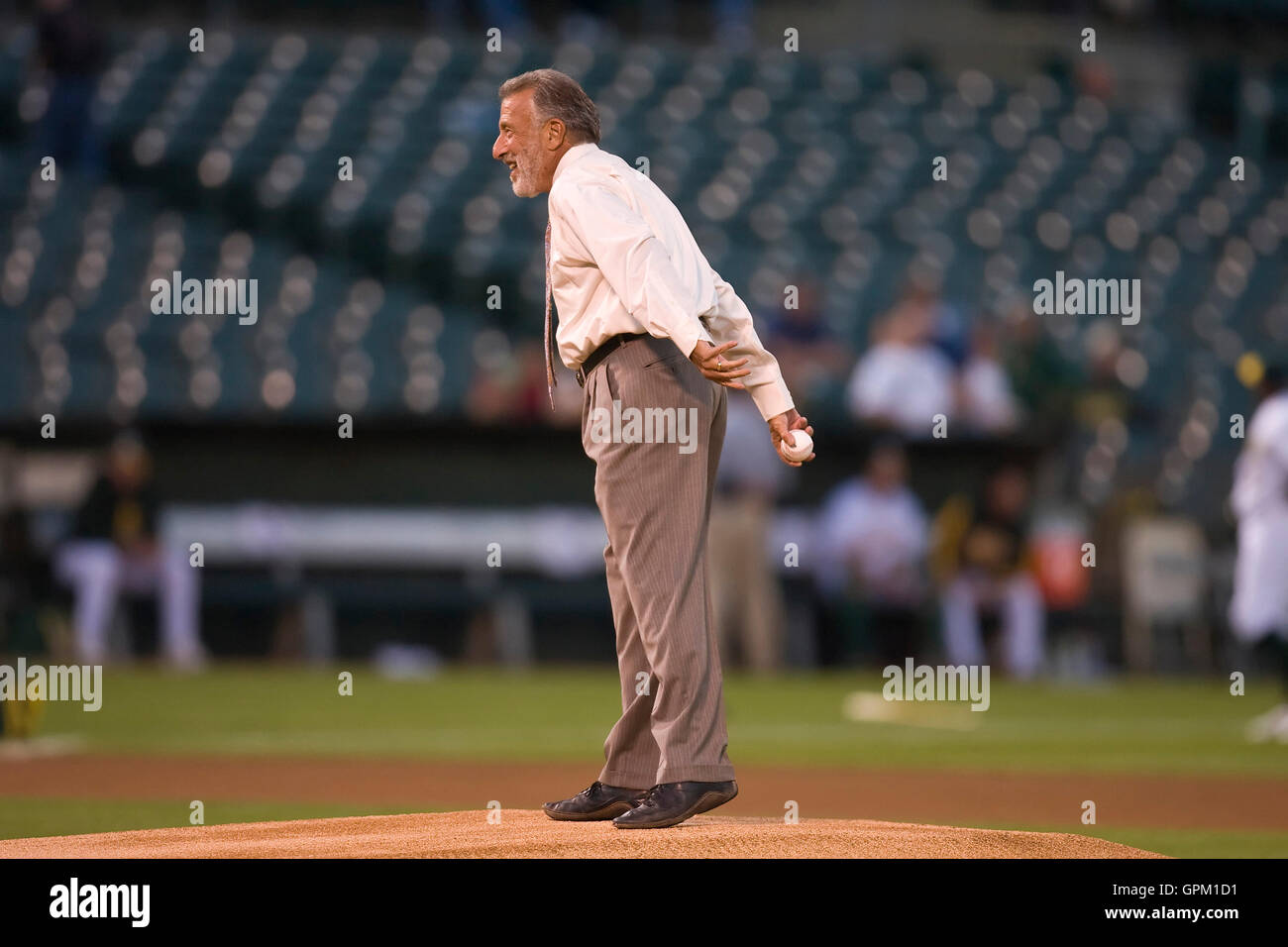 George Zimmer Website