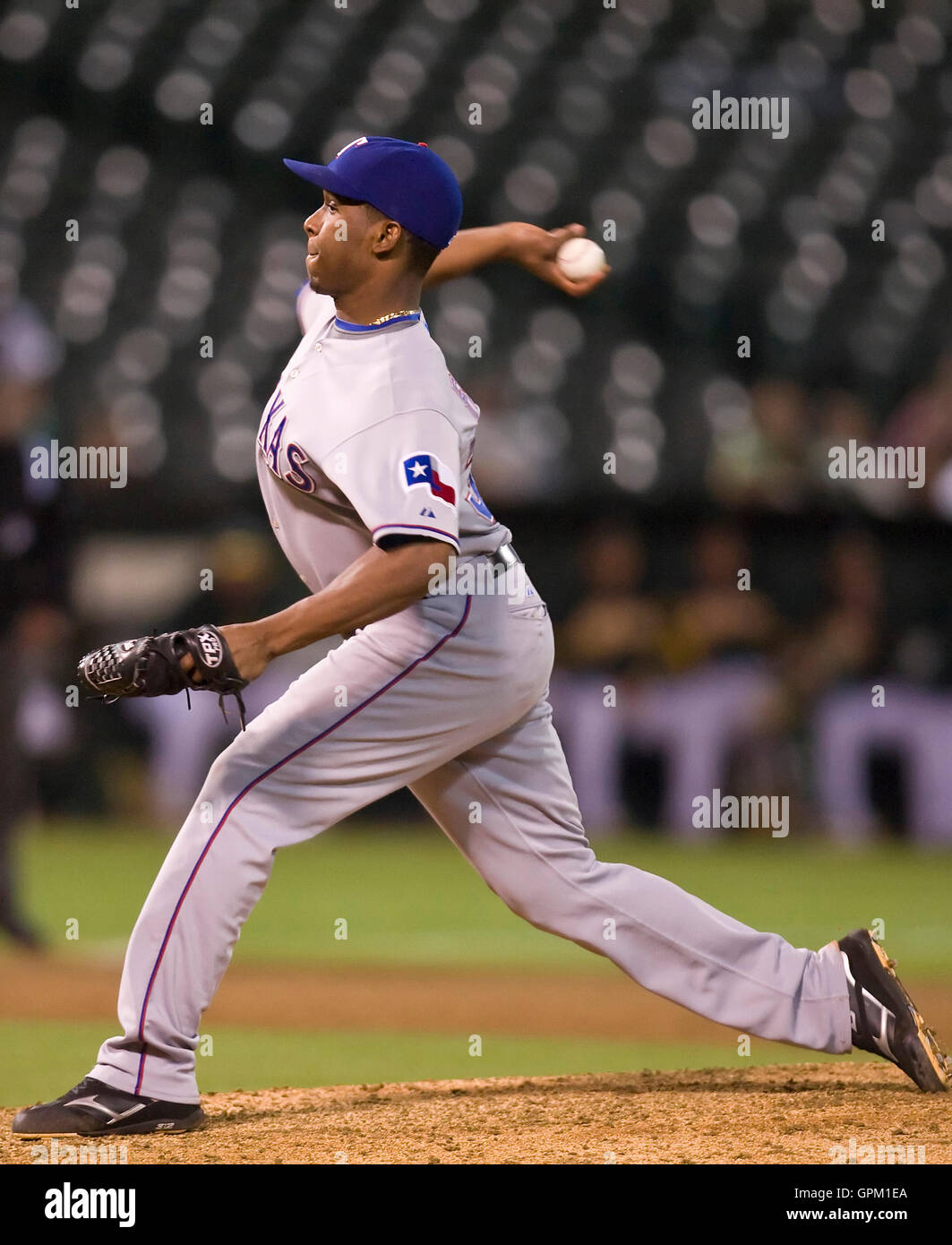 Neftali feliz hi-res stock photography and images - Alamy