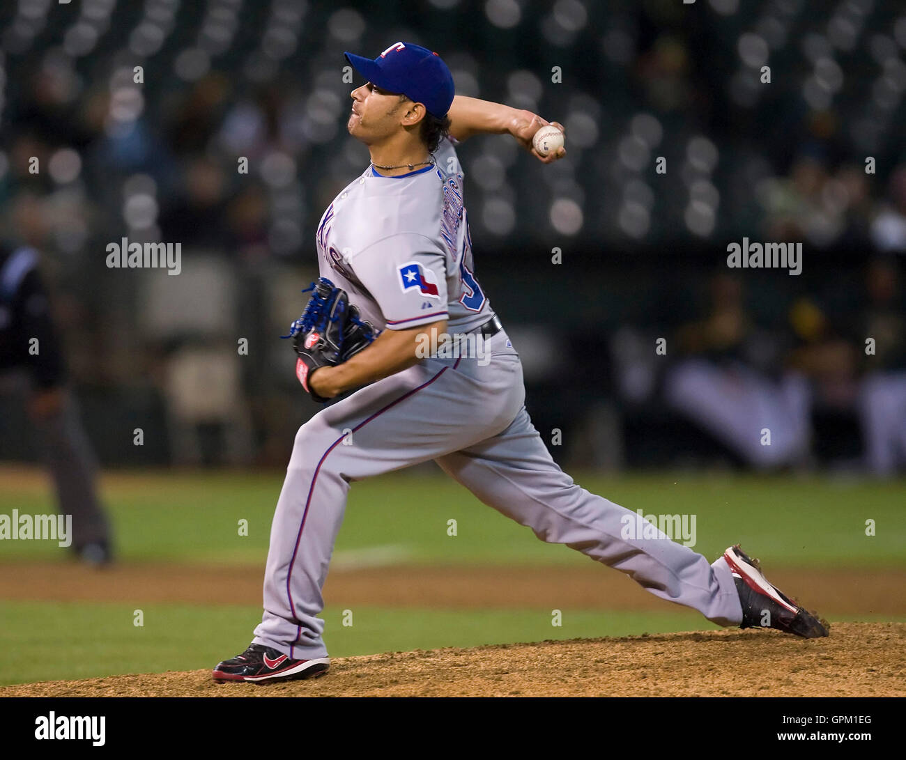Neftali feliz hi-res stock photography and images - Alamy