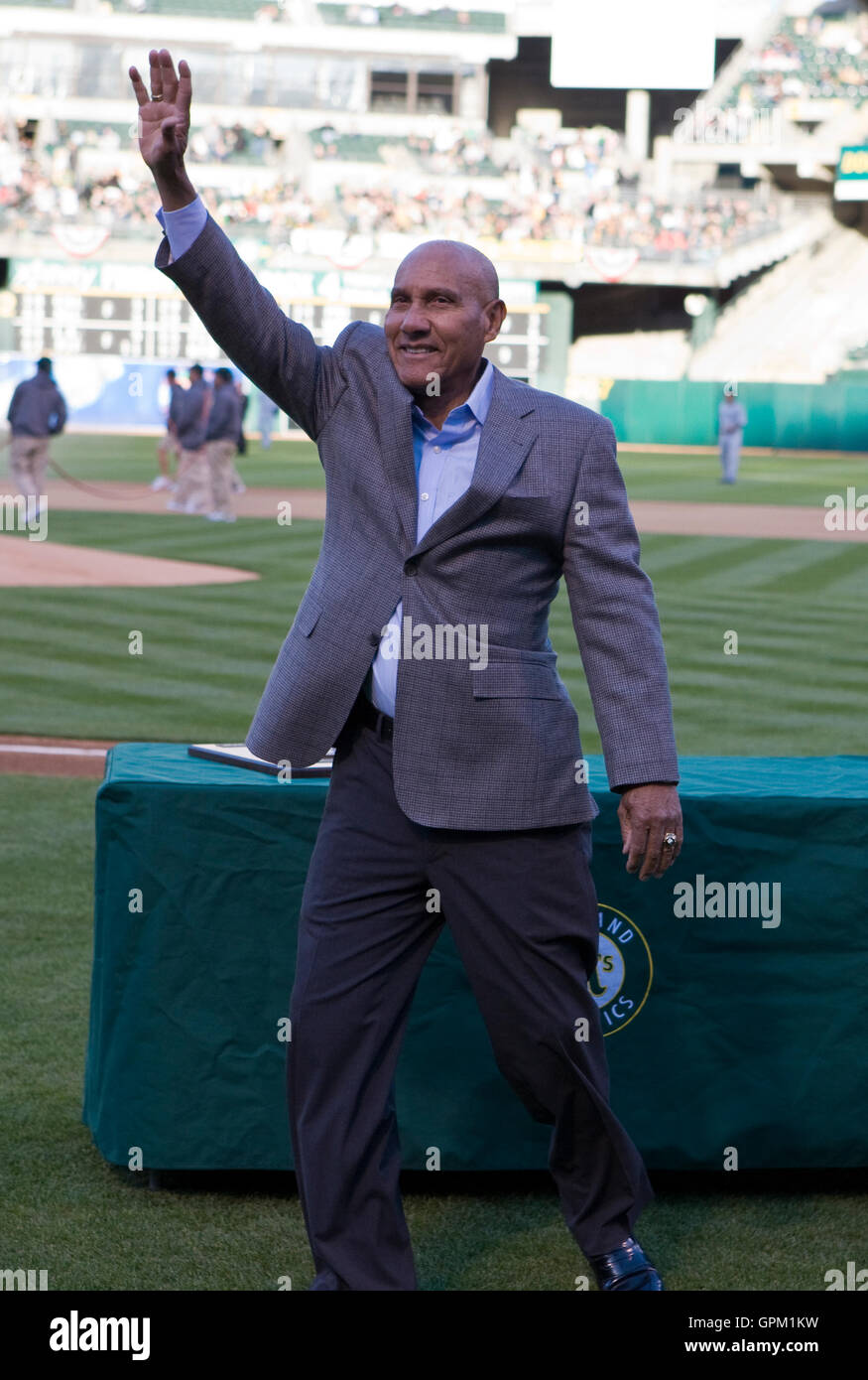 Bert campaneris hi-res stock photography and images - Alamy