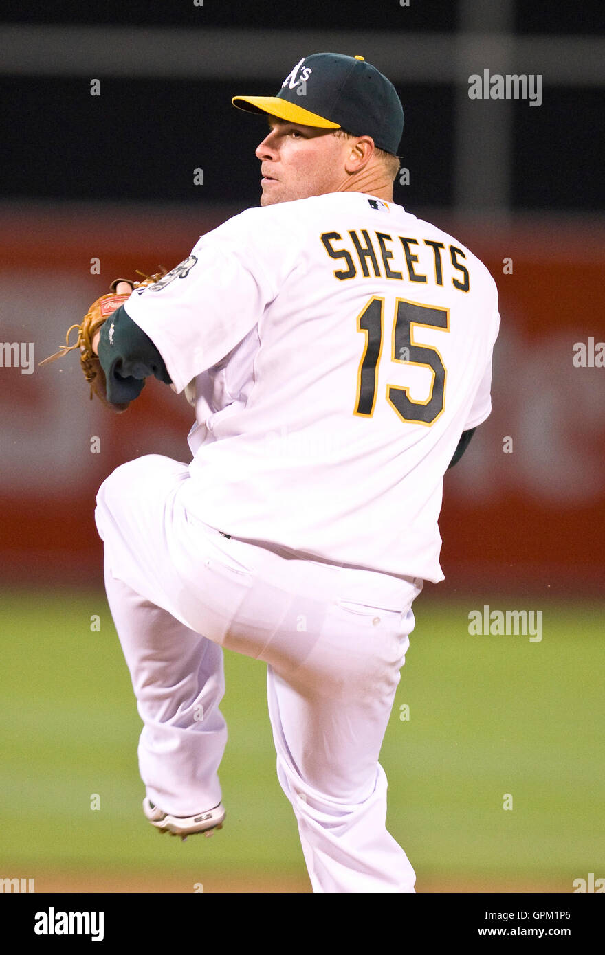 Ben sheets hi-res stock photography and images - Alamy