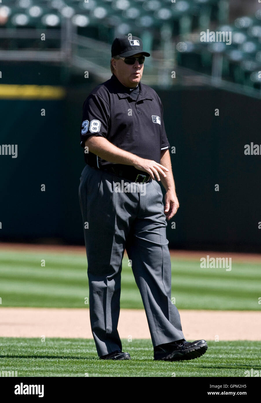 Oakland as base hi-res stock photography and images - Alamy